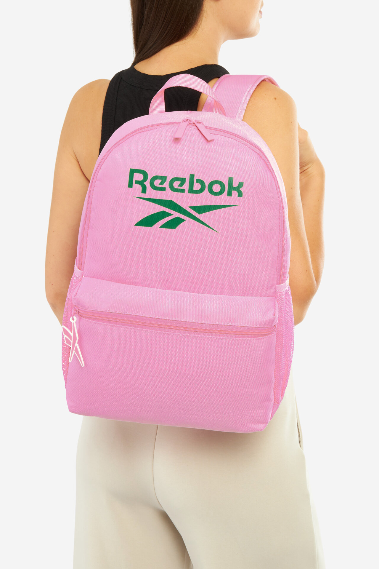 Plecak Reebok RBK-021-CCC-06 Różowy - CCC.eu