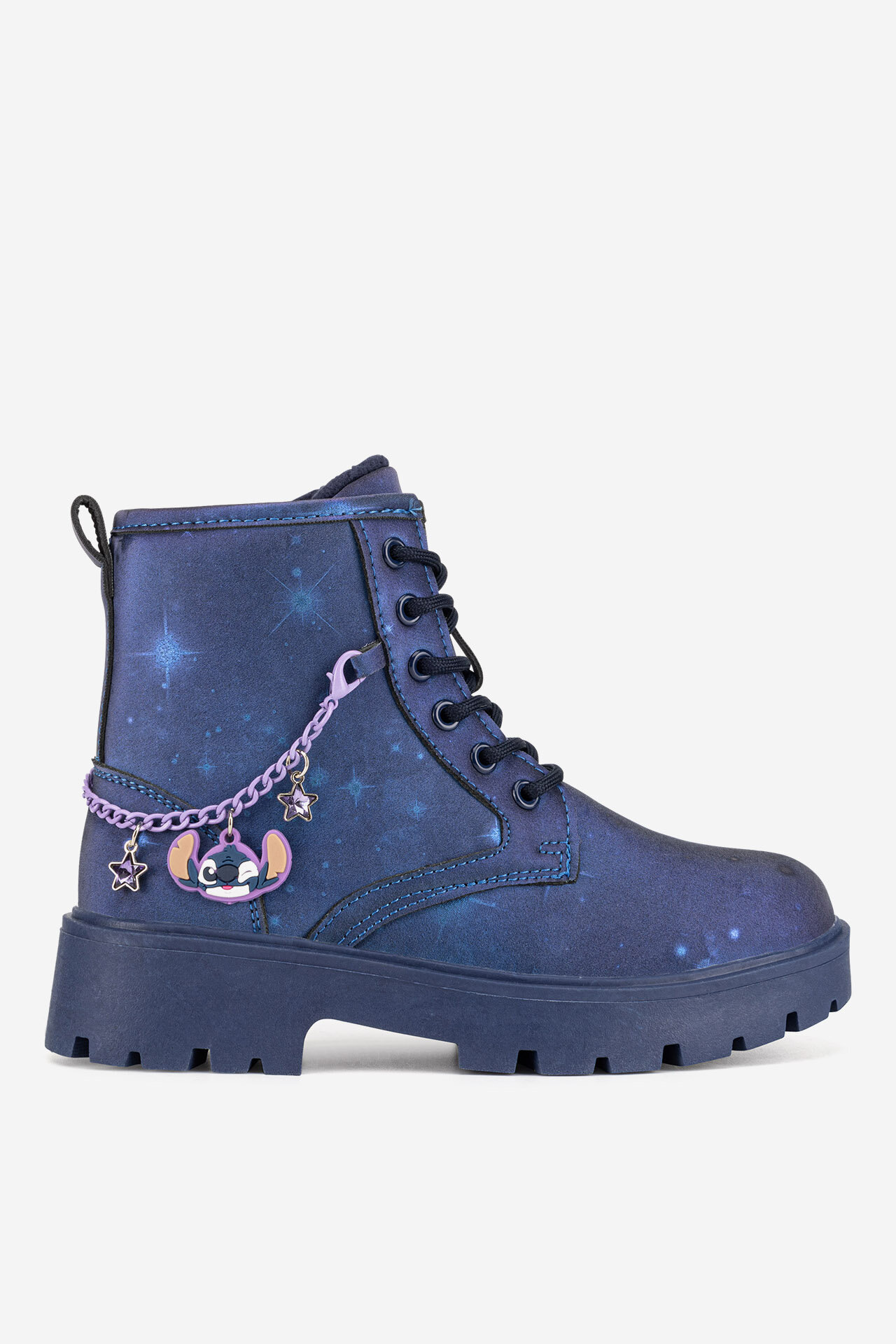 Ghete Disney Classics CM-AW24-318DCLS BLEUMARIN - CCC