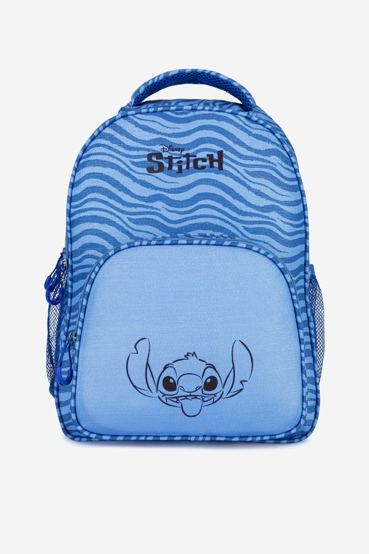 Plecak Disney Classics ACCCS-AW24-123DCLS Niebieski - CCC.eu