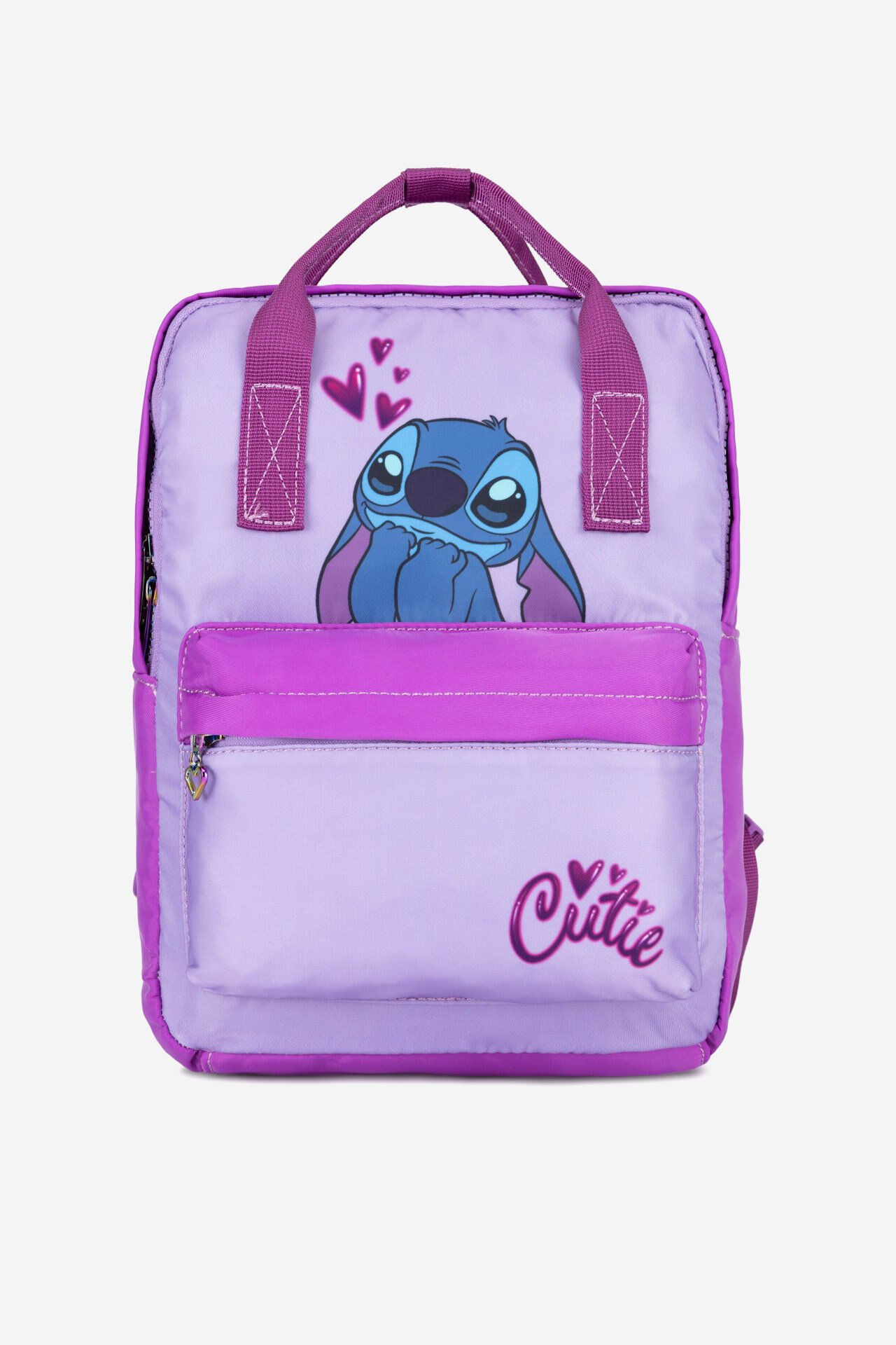 Ranac Disney Classics ACCCS-AW24-300DCLS LJUBIČASTA - ccc.eu/rs