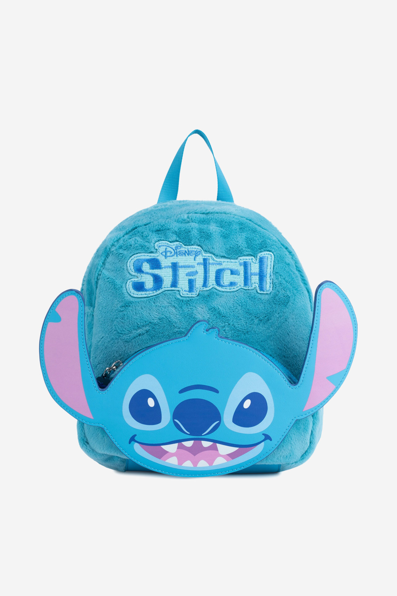 Plecak Disney Classics ACCCS-AW24-333DCLS Niebieski - CCC.eu