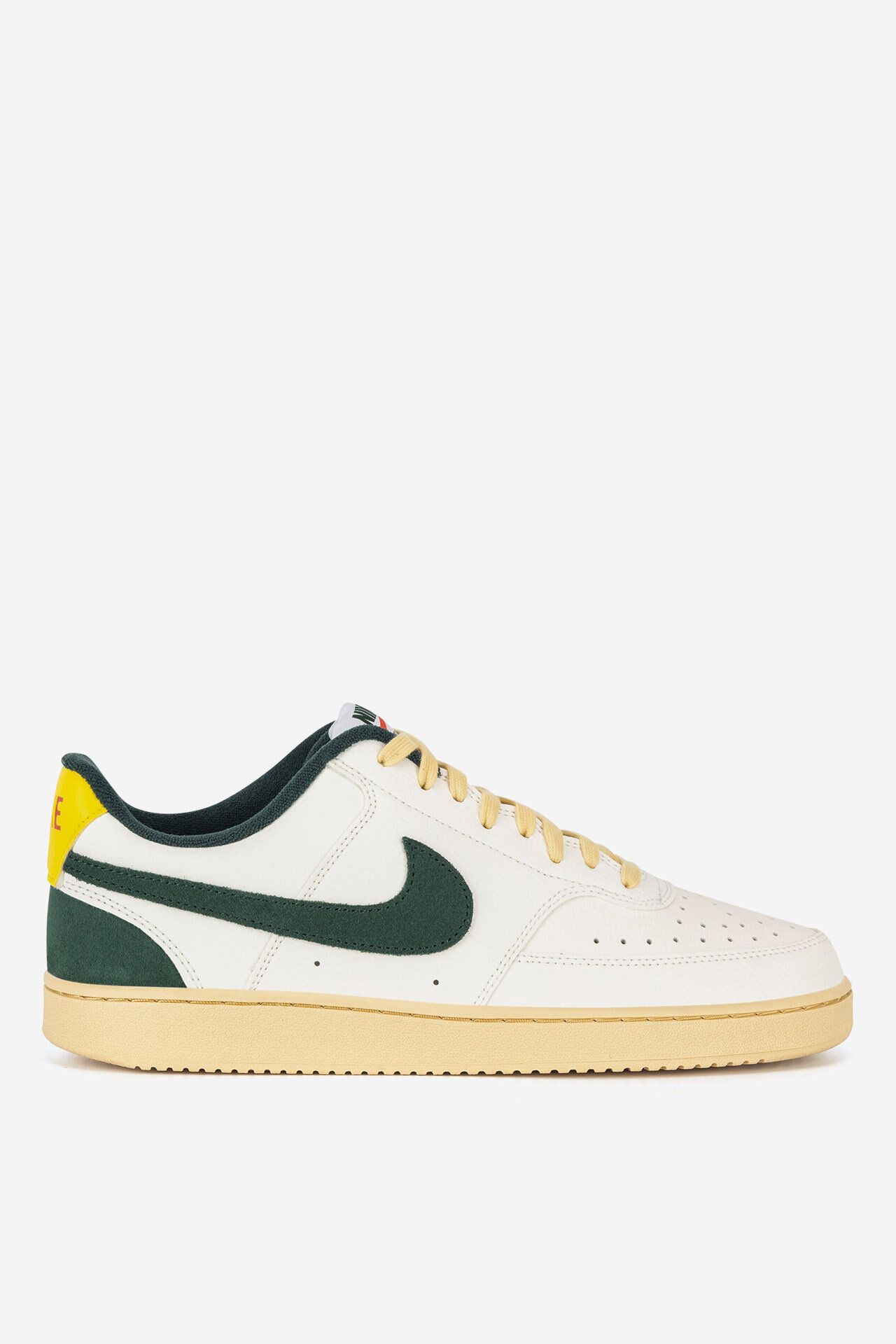 Obuwie sportowe Nike FD0320-133 Ivory - CCC.eu