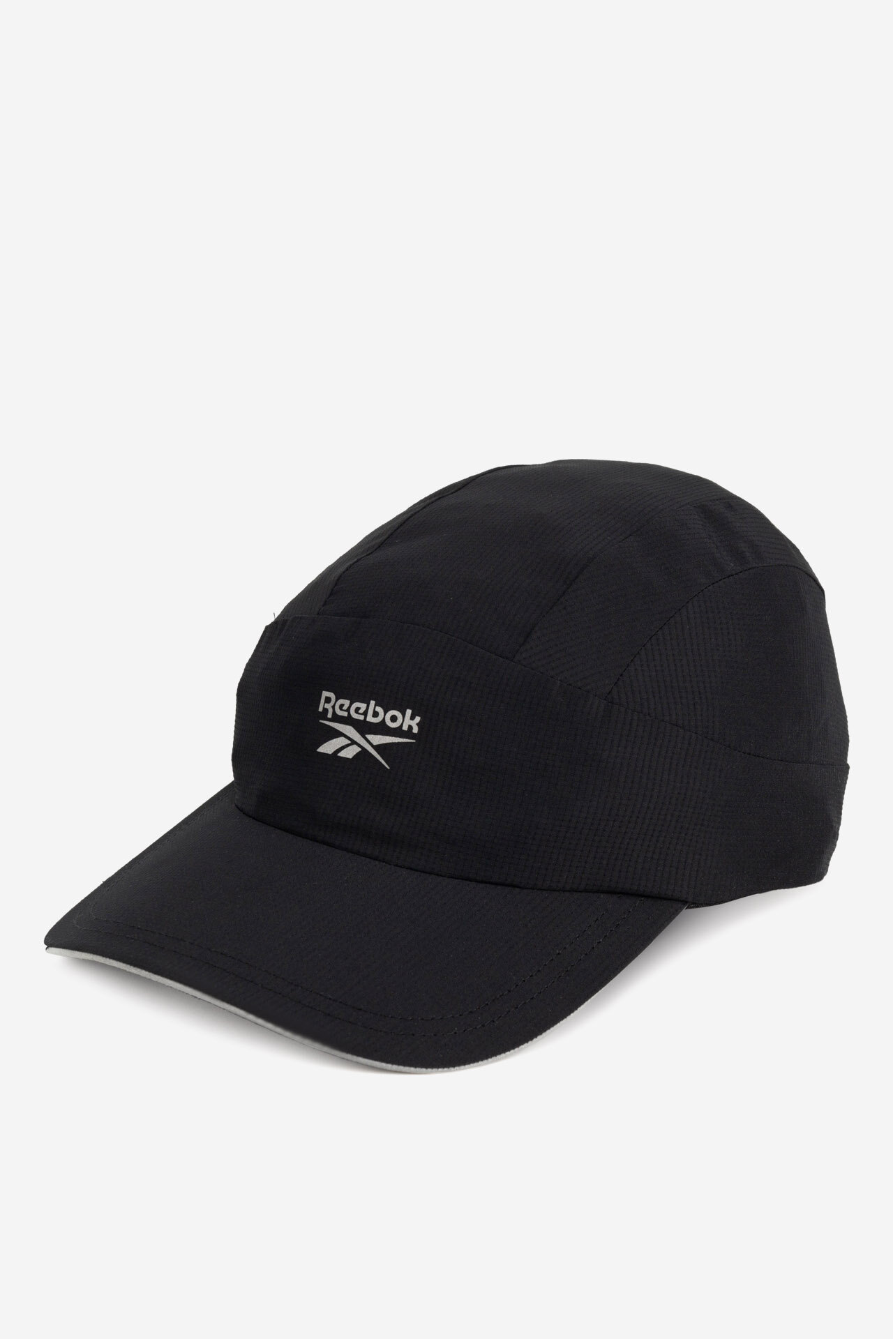 Czapka męska Reebok RBH1400-001 Czarny - CCC.eu