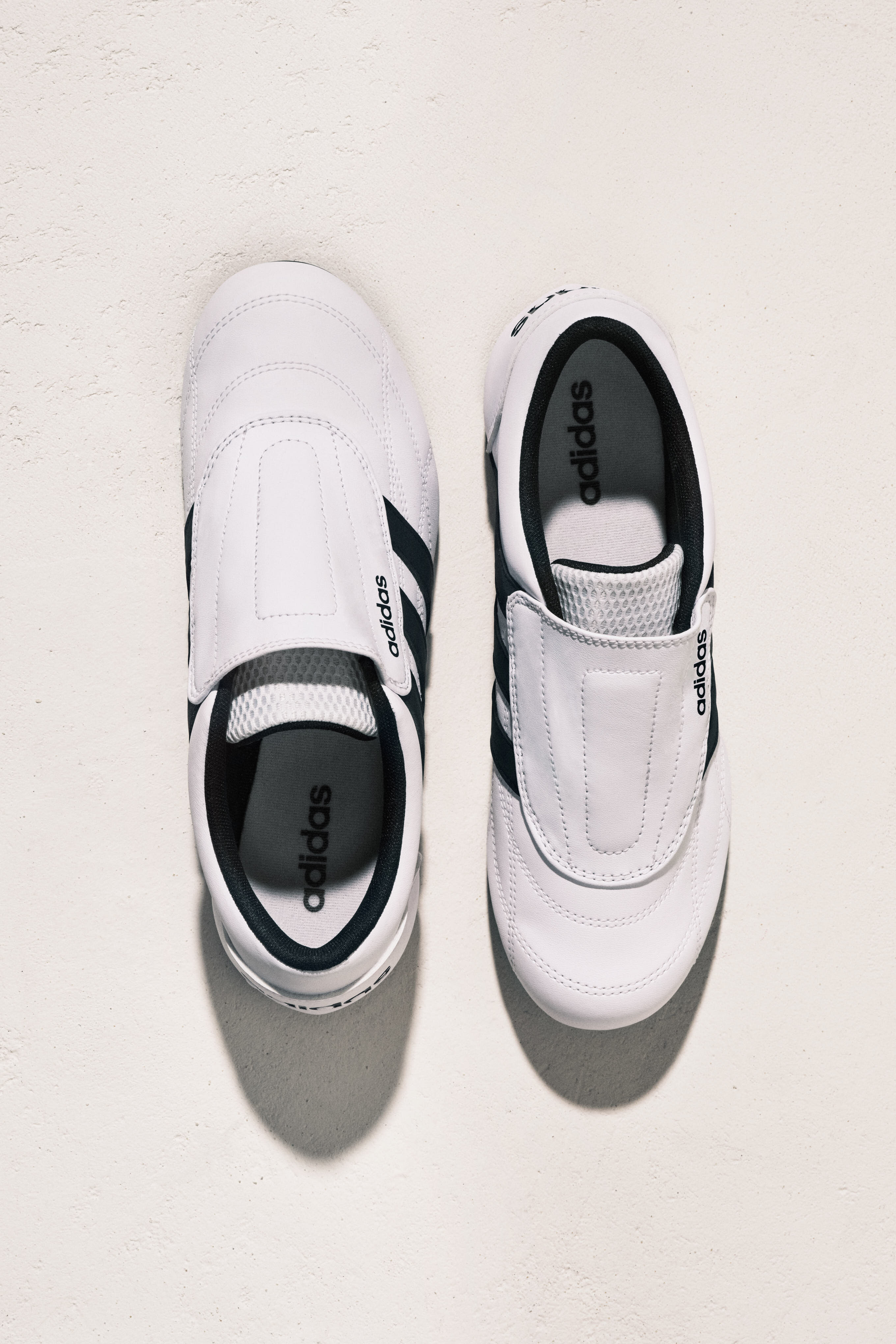 Sportska obuća adidas TEKWEN JS3870 BELA - ccc.eu/rs