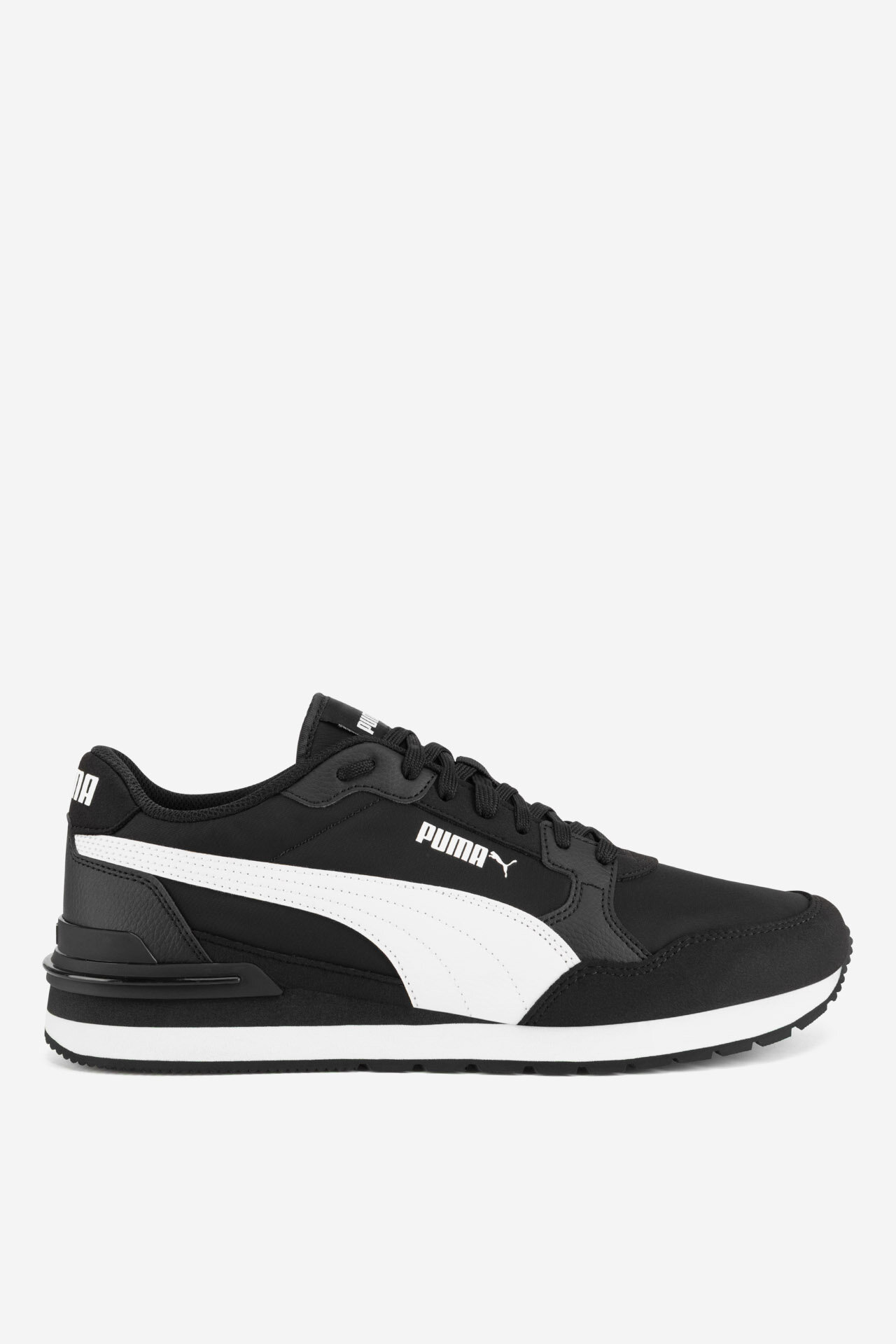 Obuwie sportowe Puma ST RUNNER V4 NL 39906916 Czarny - CCC.eu