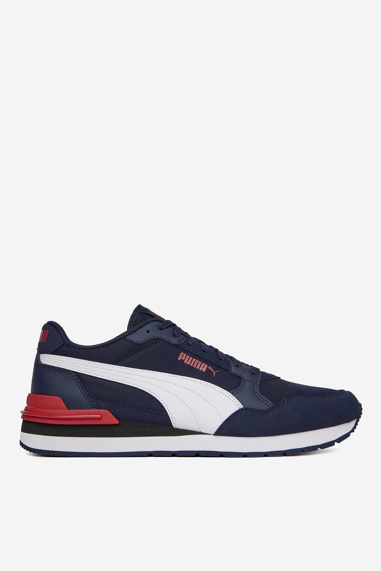 Obuwie sportowe Puma ST RUNNER V4 NL 39906917 Granatowy - CCC.eu