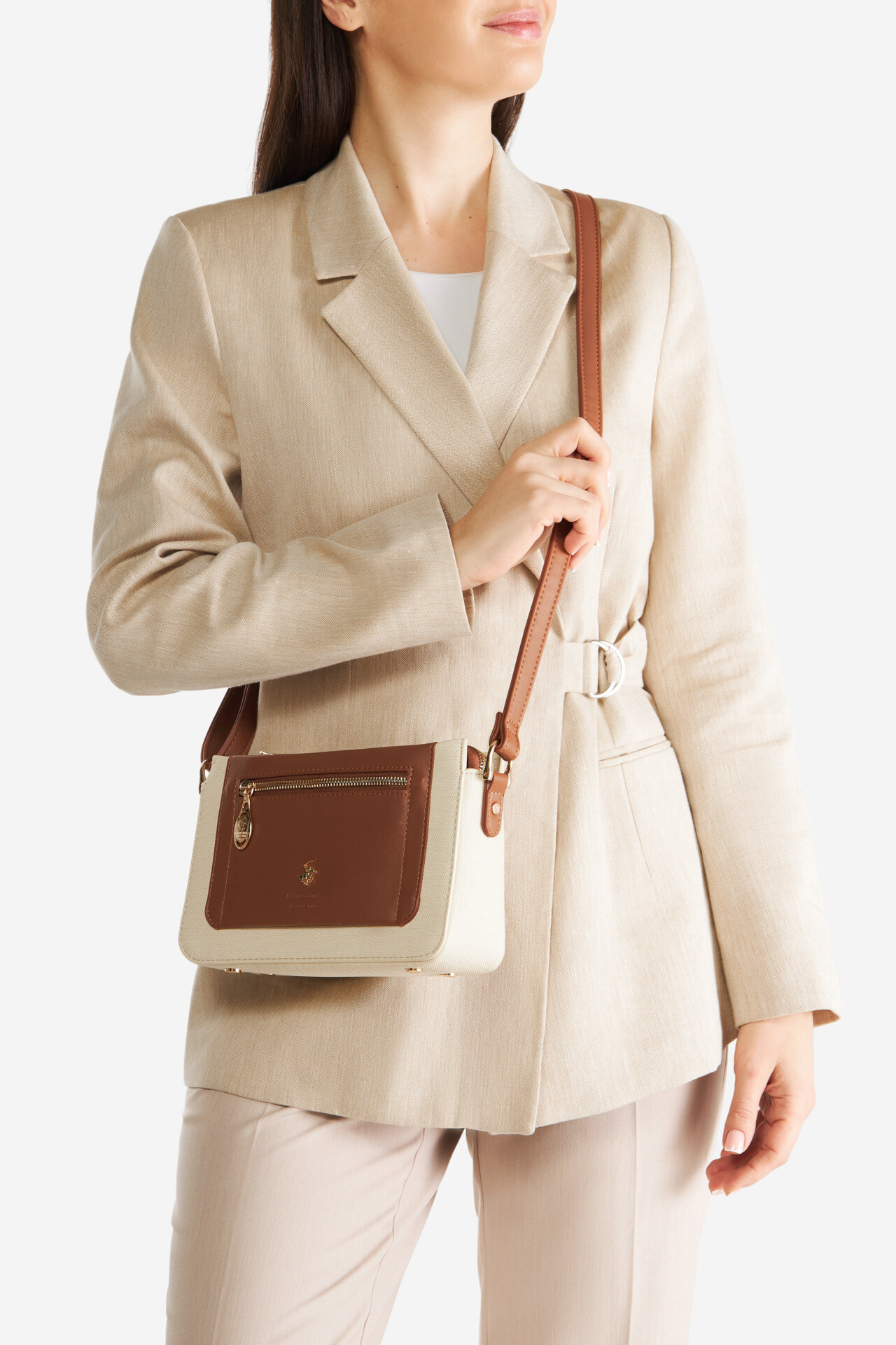 Torba Beverly Hills Polo Club BHPC-C-001-07 KAMEL - ccc.eu/rs