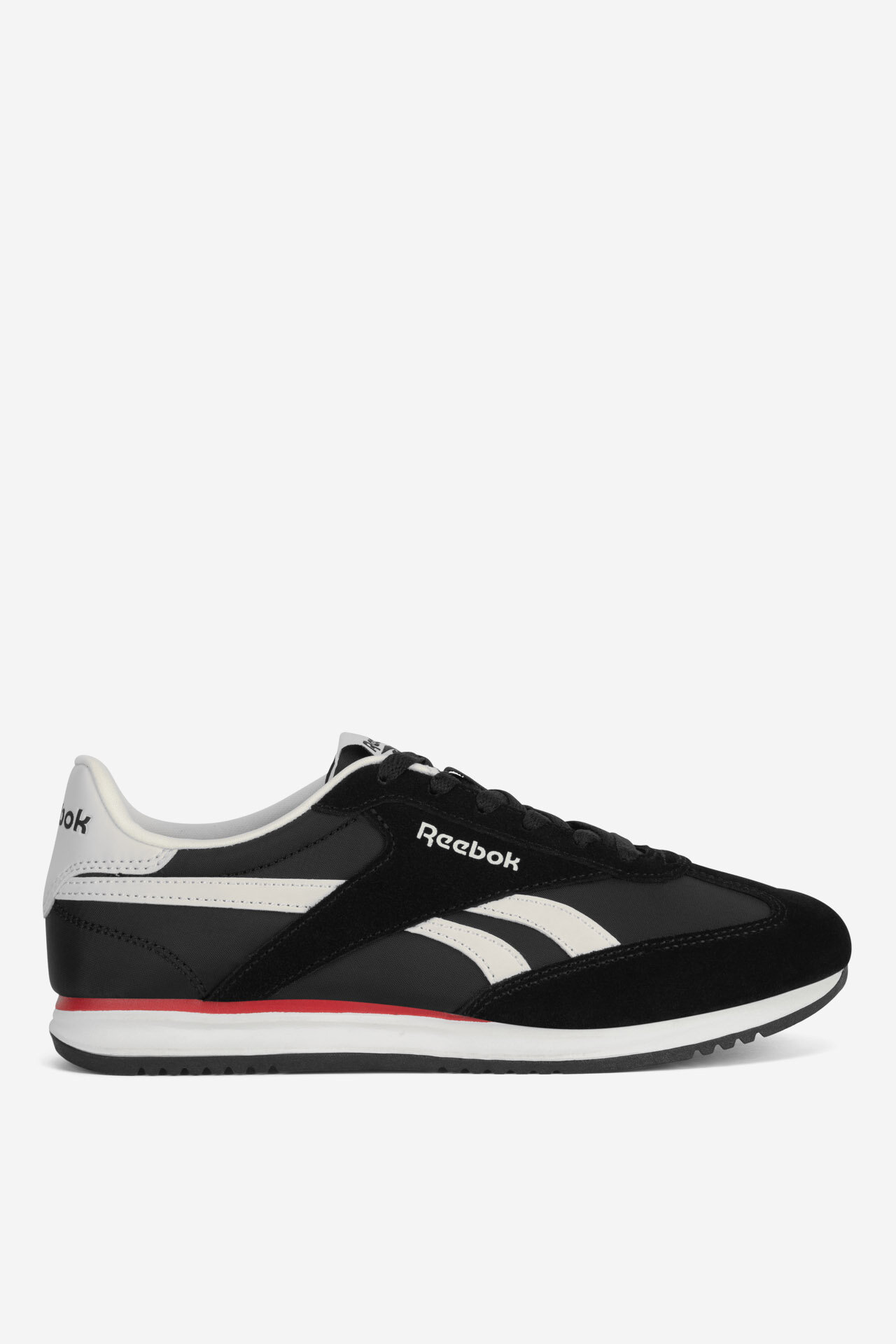 Obuwie sportowe Reebok FIORI AR30309WBCC Czarny - CCC.eu