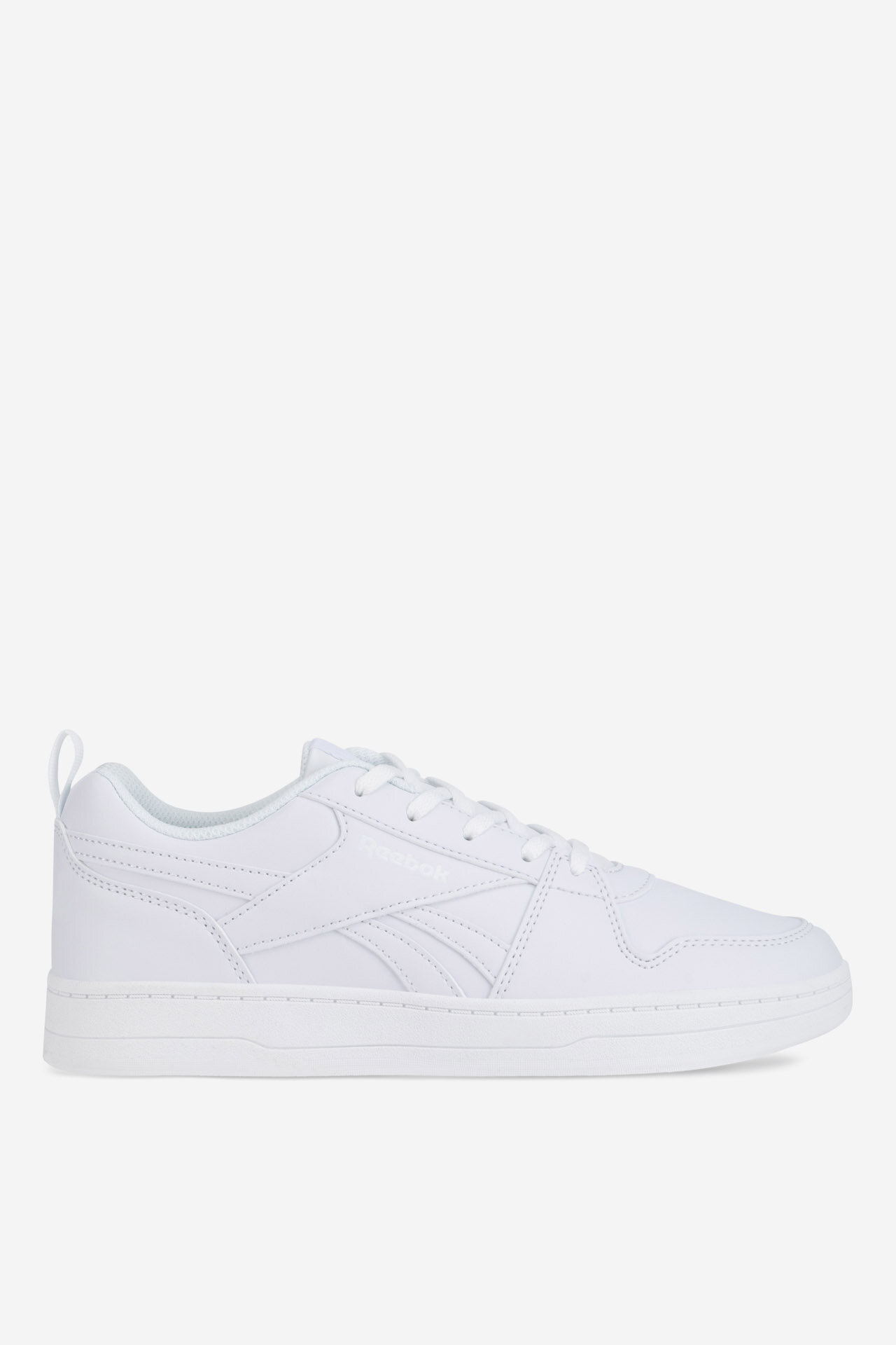 Obuwie sportowe Reebok ROYAL PRIME 2.0 100038888 Biały - CCC.eu