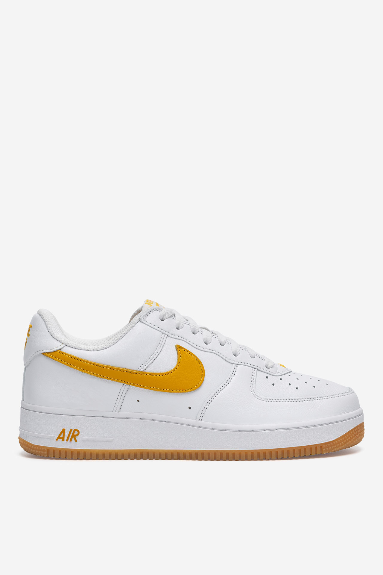 Obuwie sportowe Nike FD7039-100-M Biały - CCC.eu