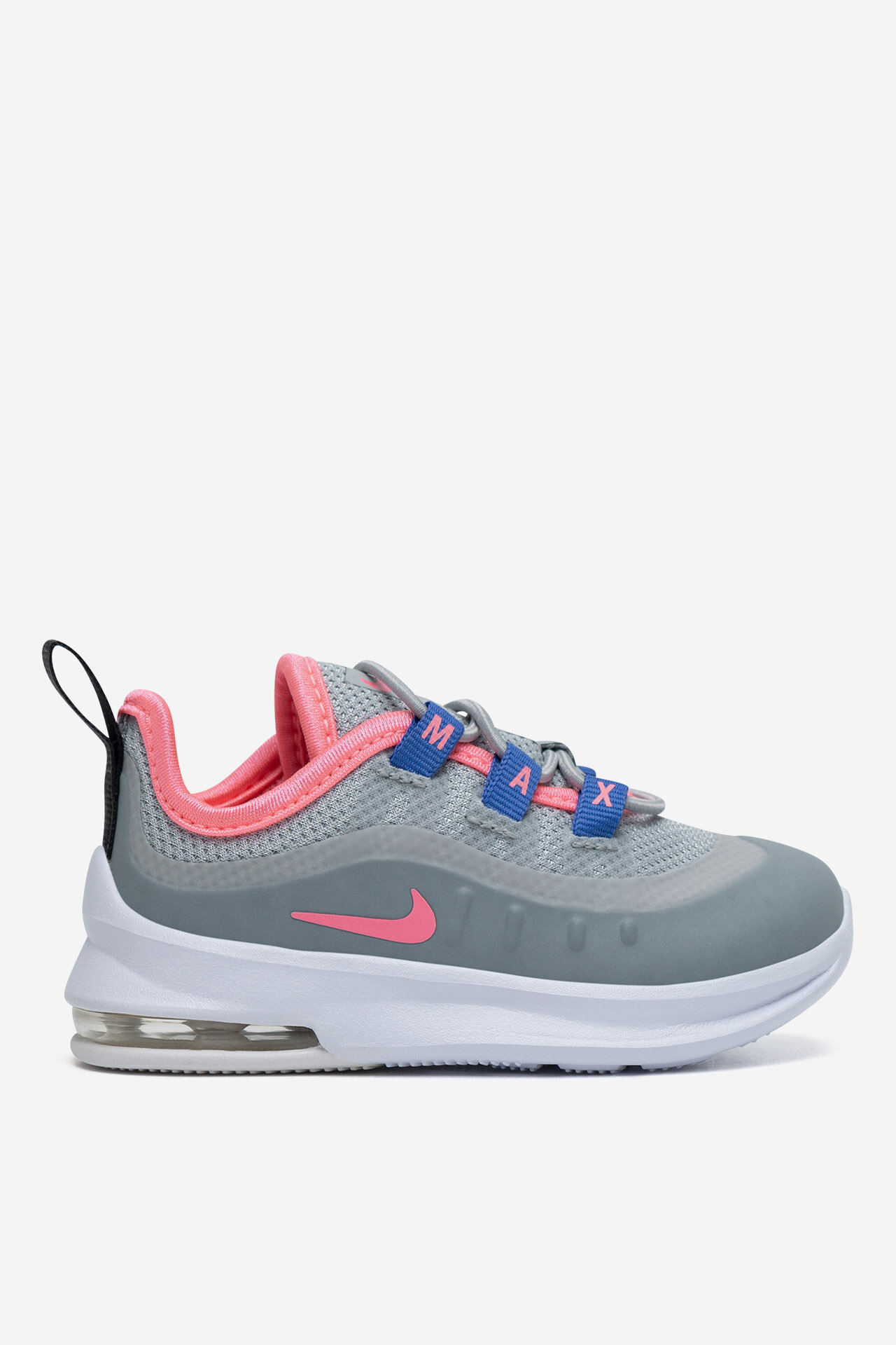 Obuwie sportowe Nike AH5224-015 Szary - CCC.eu