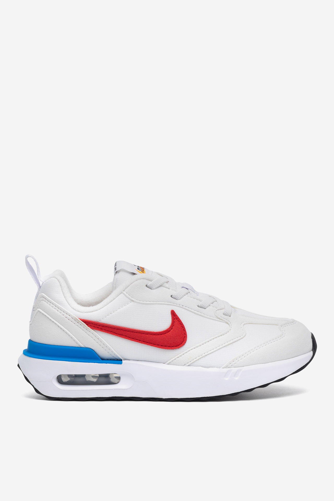 Obuwie sportowe Nike DC9318-104 Biały - CCC.eu