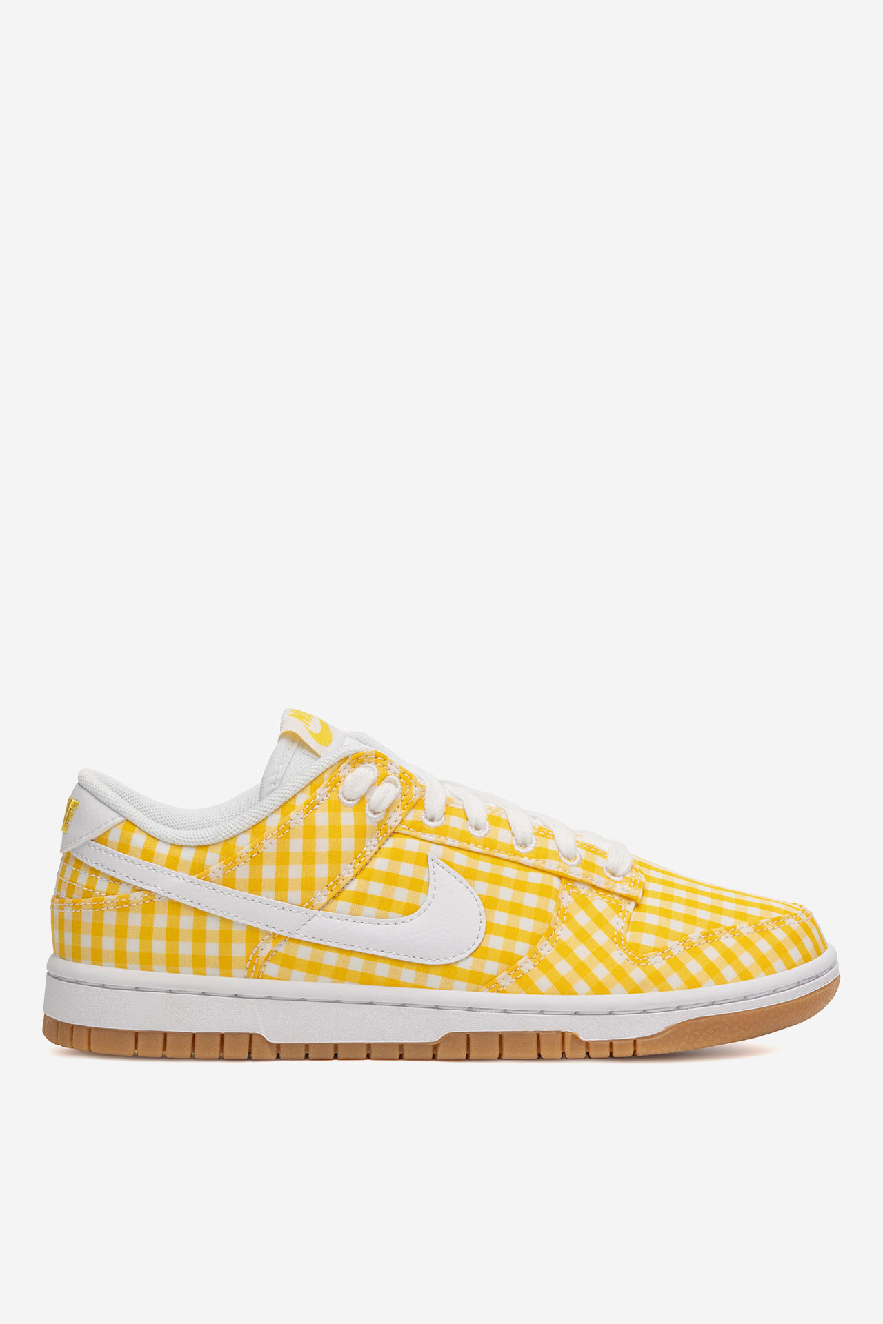 Încălțăminte sport Nike DZ2777-700 GALBEN - CCC
