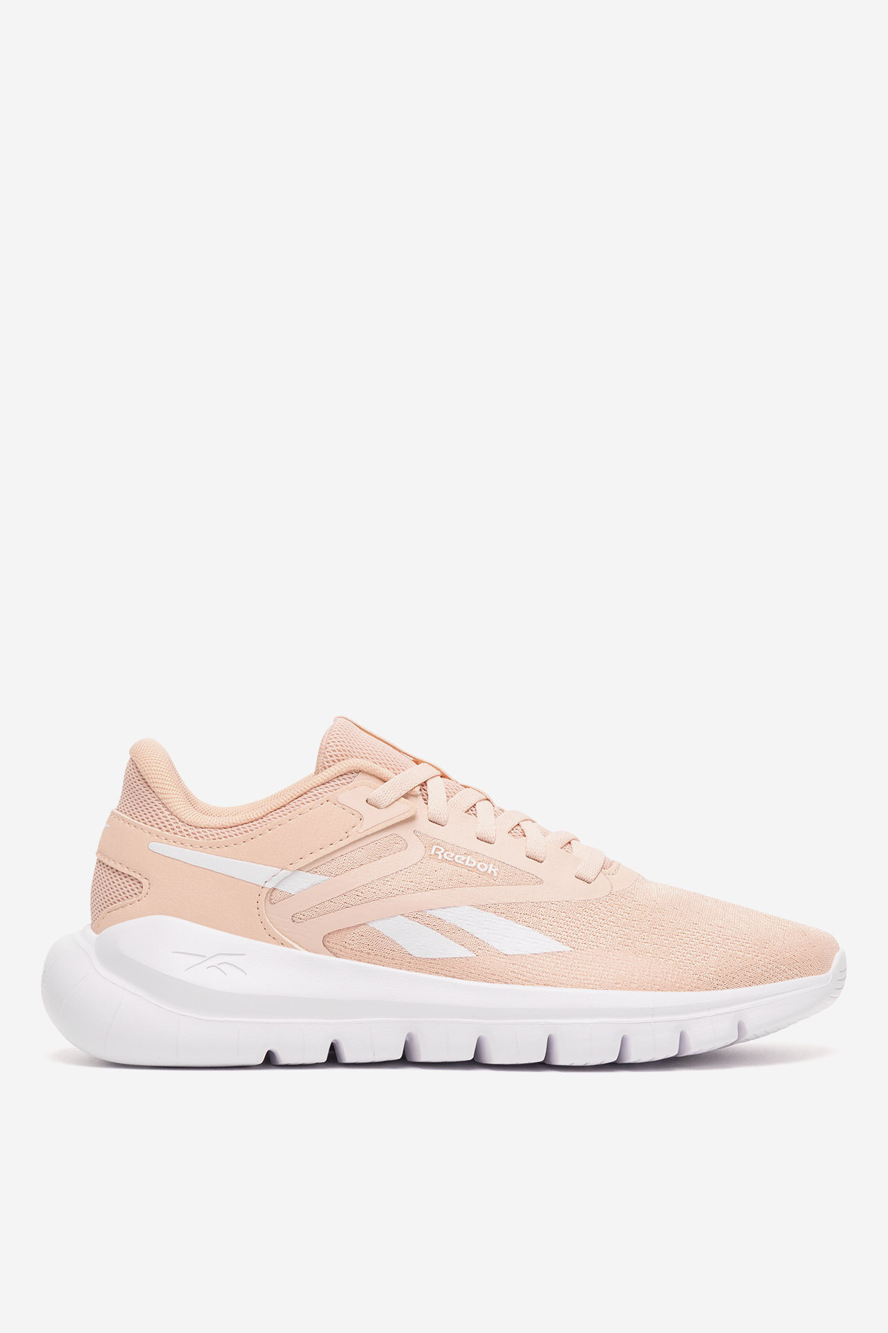 Кросівки спортивні Reebok SPLIT FLEX 100238409 ПОМАРАНЧЕВИЙ - ccc.eu/ua