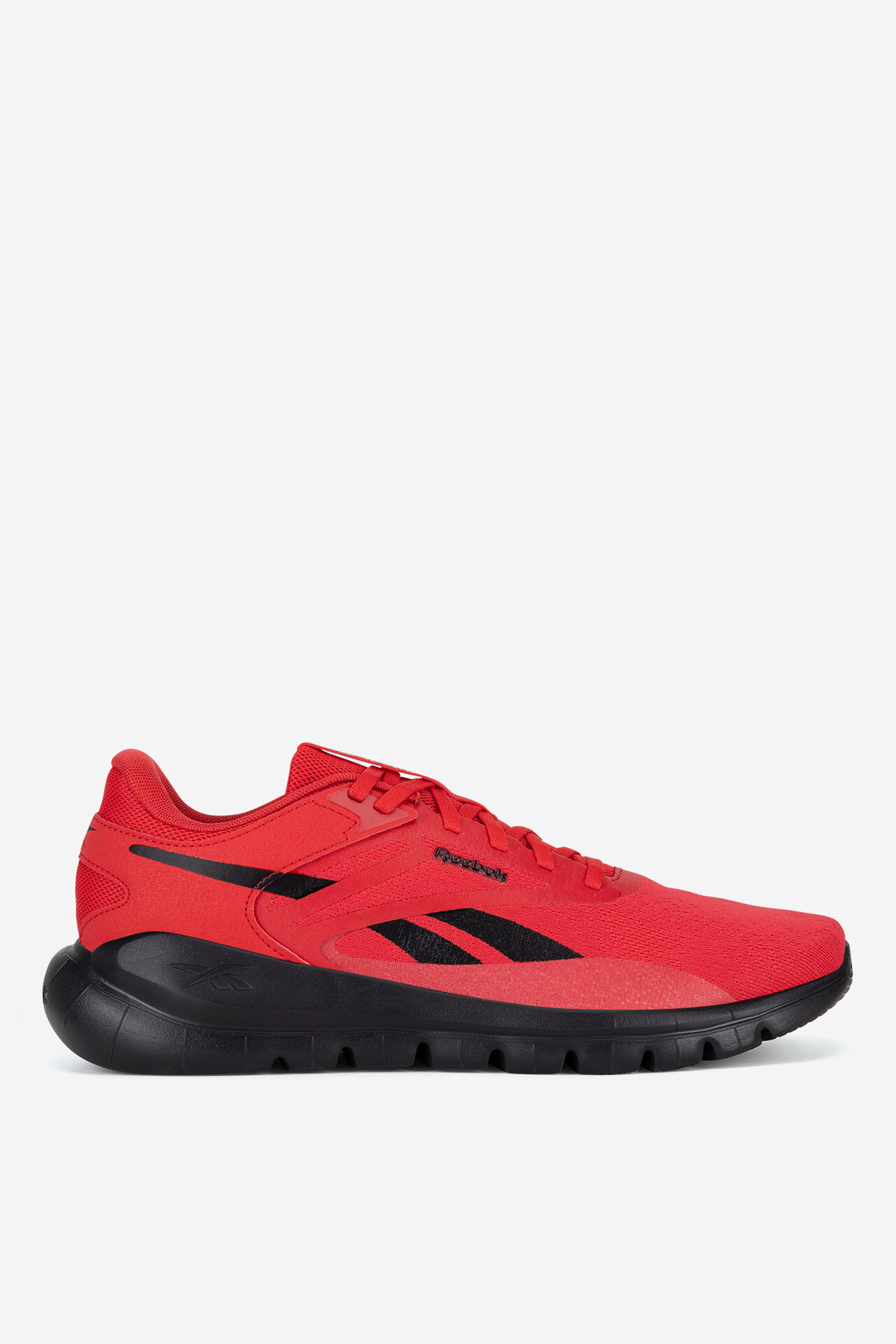 Спортни обувки Reebok SPLIT FLEX 100238408 ЧЕРВЕН - ccc.eu/bg
