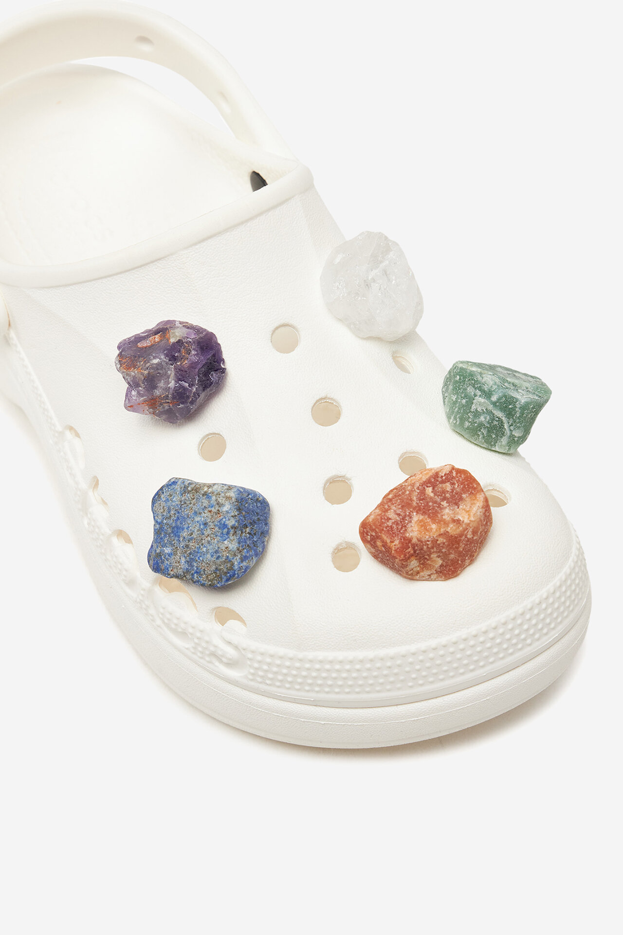 Декорация за обувки Crocs 10011858 5 PACK МИКС - ccc.eu/bg