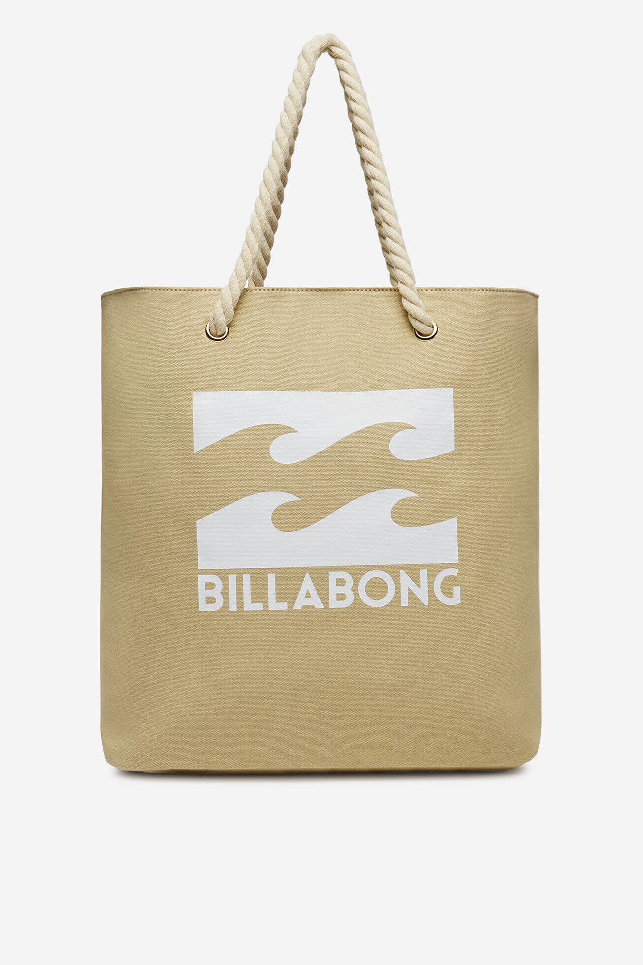 Дамска чанта BILLABONG BLB-B-001-07 БЕЖОВ - ccc.eu/bg