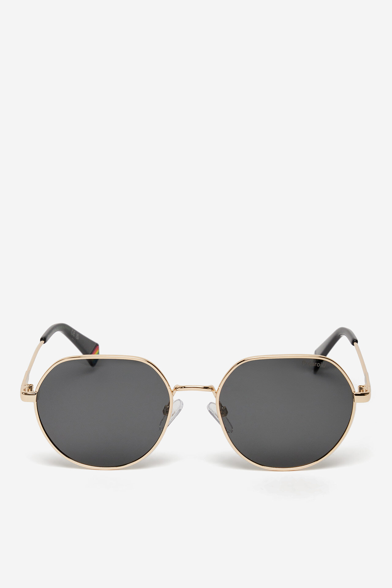 Okulary damskie Polaroid PLD 6236/S/X Czarny - CCC.eu