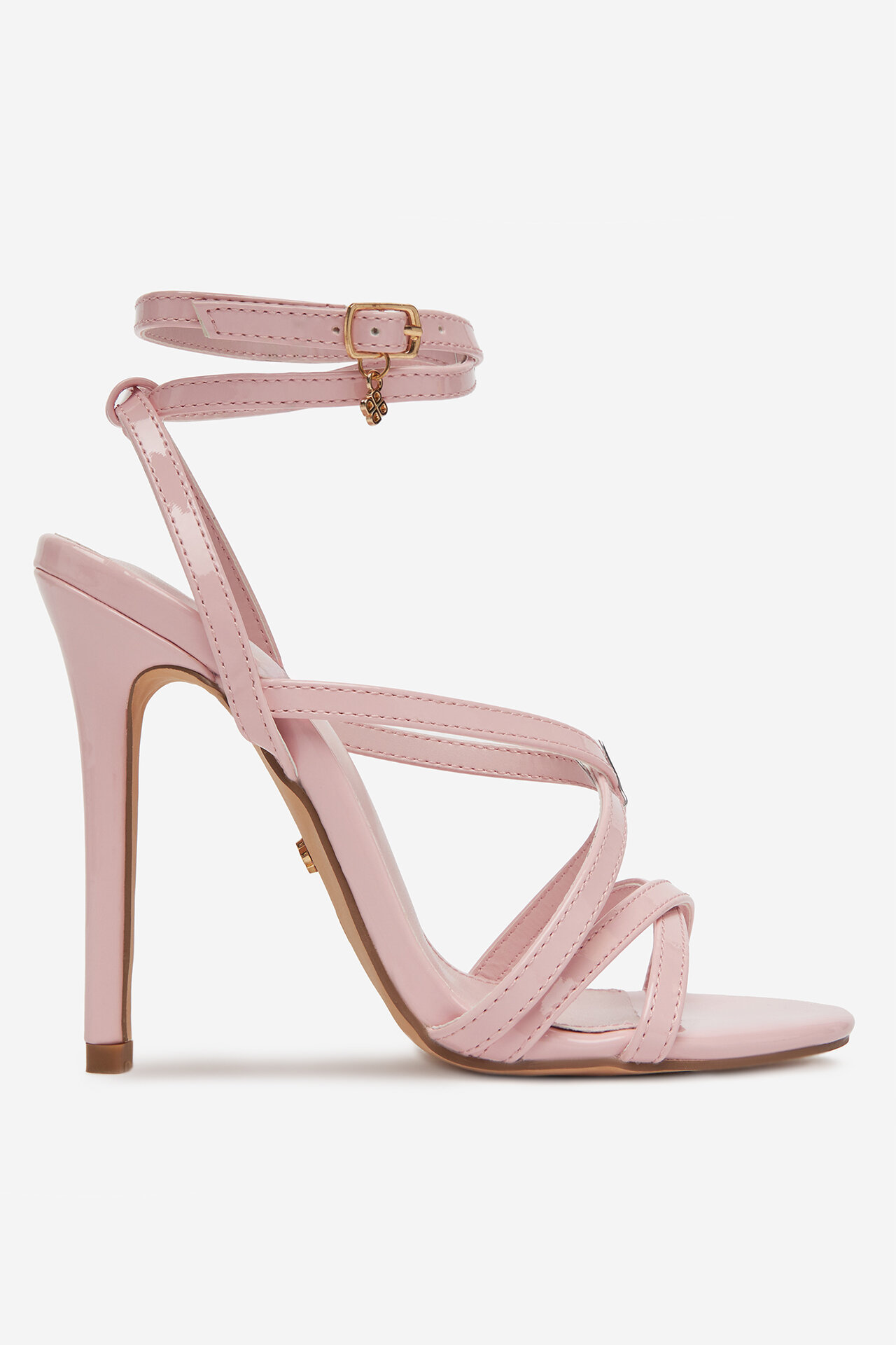 Sandale DeeZee RK0507-1 ROZ - CCC