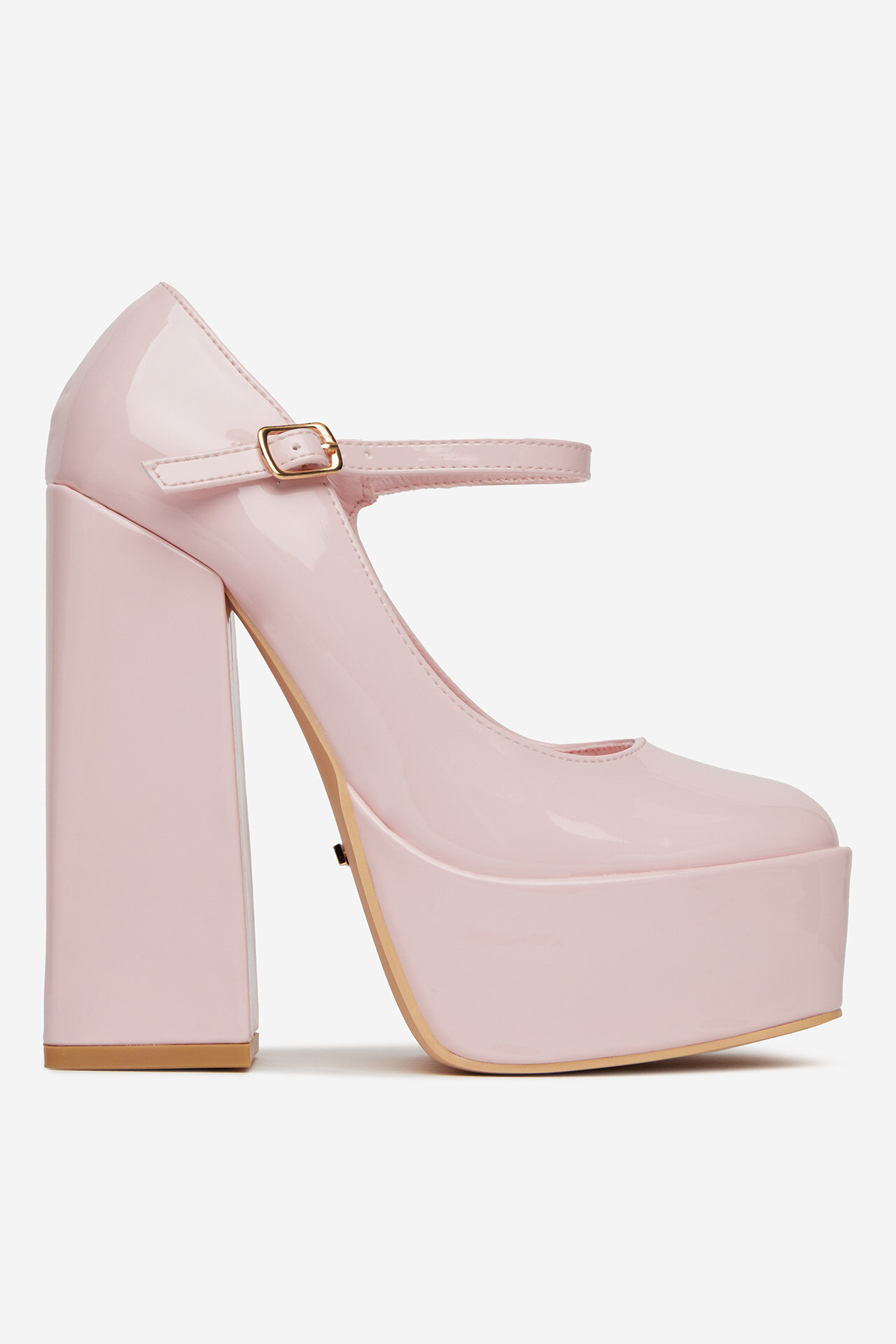 Pantofi DeeZee LWLB0328-1 ROZ - CCC