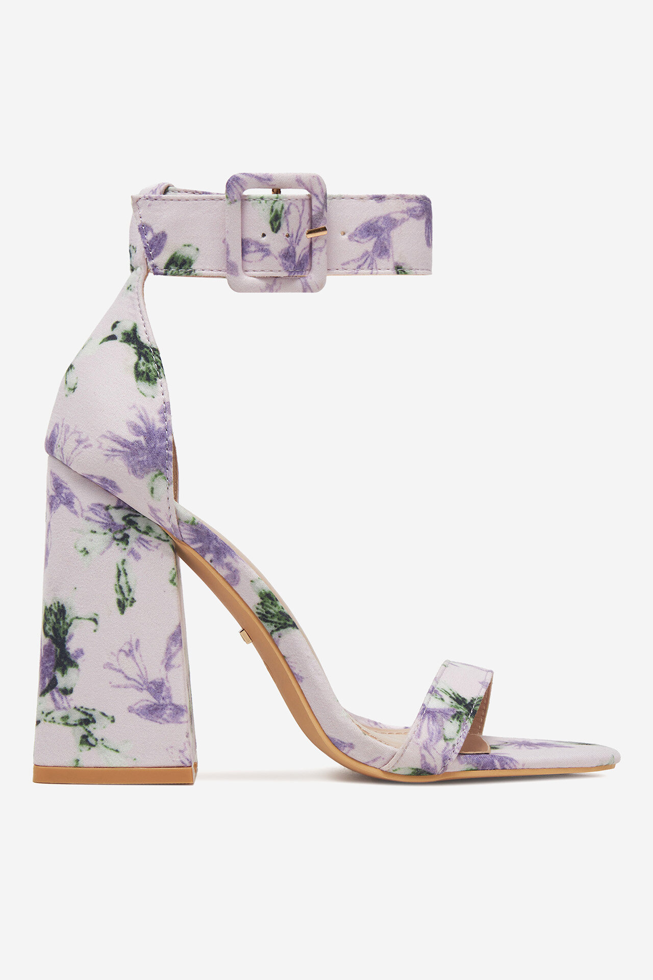 Szandál DeeZee LB09-201 LILA - ccc.eu/hu