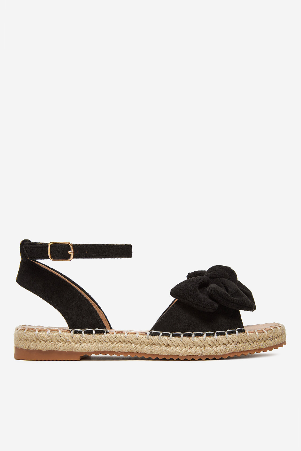 Szandál DeeZee LE601-107 FEKETE - ccc.eu/hu