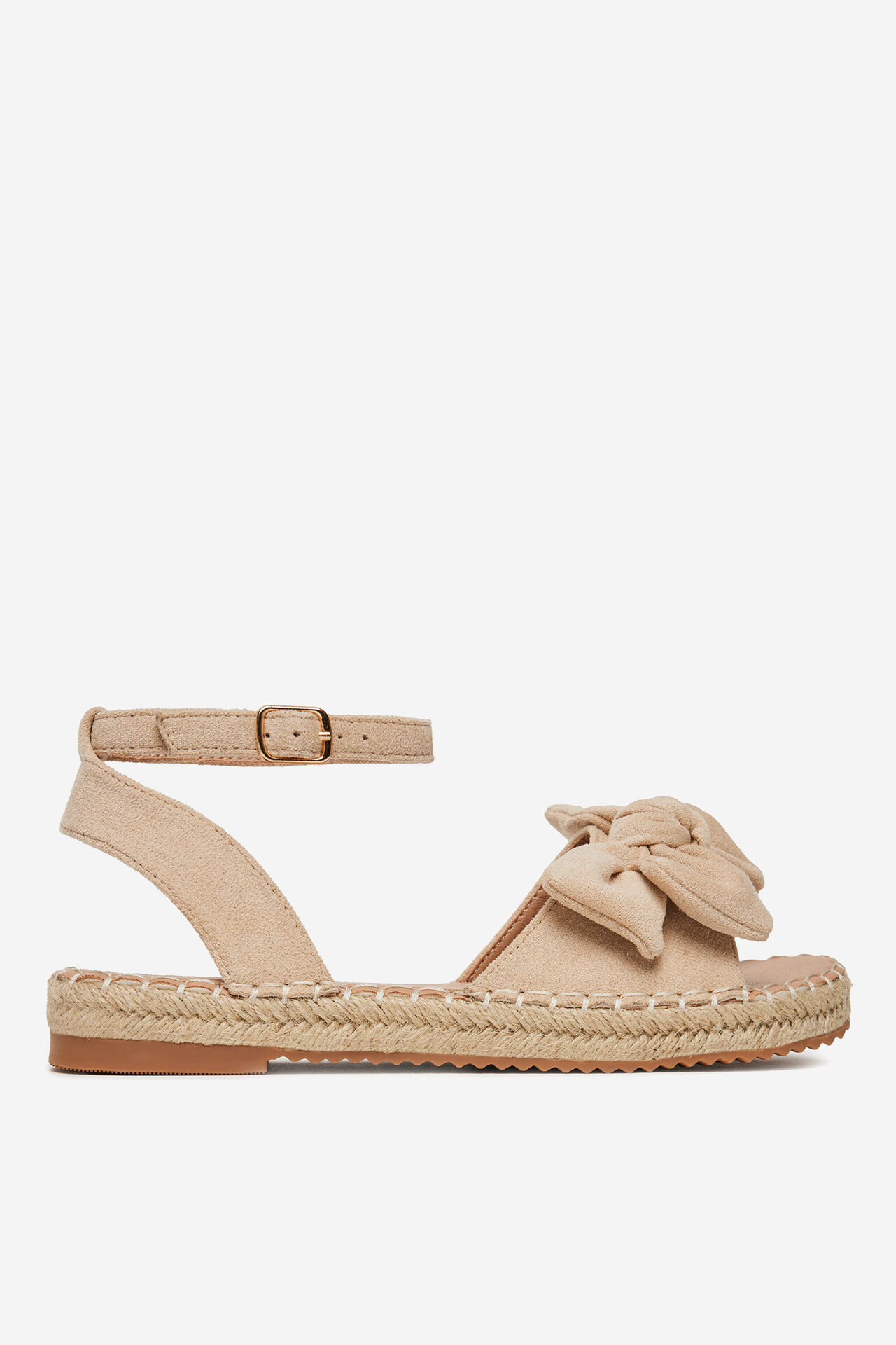 Sandály DeeZee LE601-107 BÉŽOVÁ - ccc.eu/cz