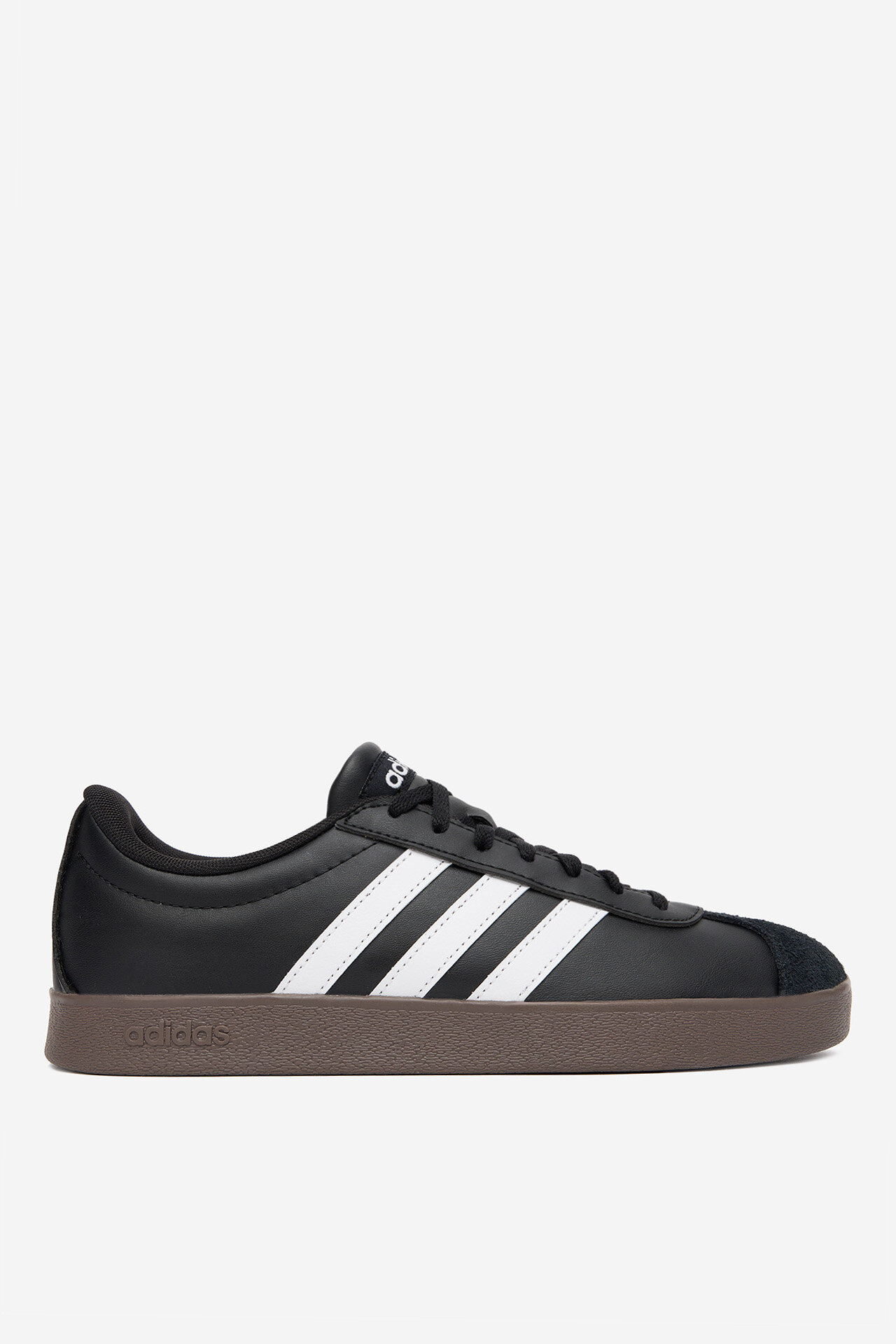 Obuwie sportowe adidas VL COURT BASE ID3715 WB Czarny - CCC.eu