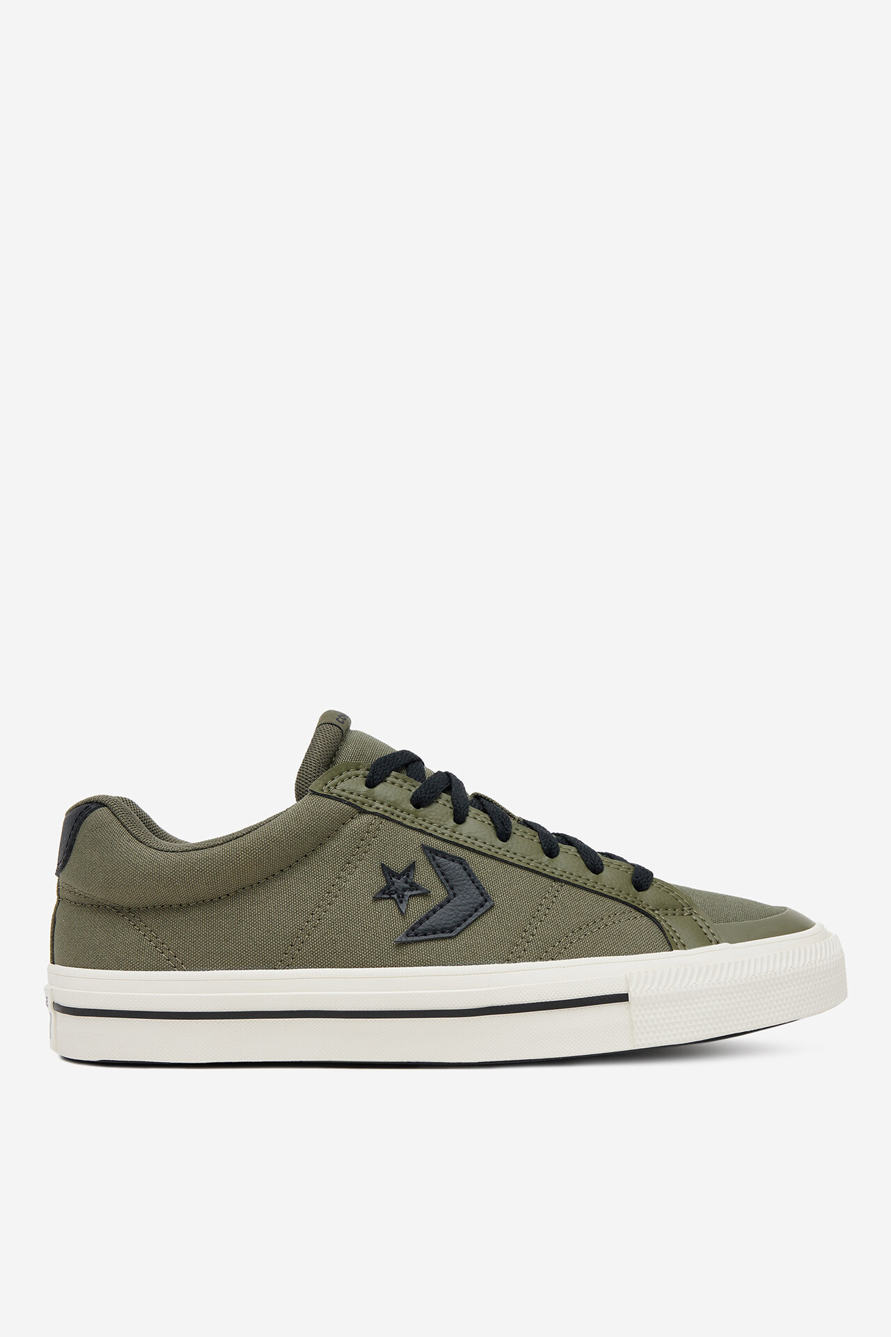 Trampki Converse SPORT CASUAL A12748C Khaki - CCC.eu
