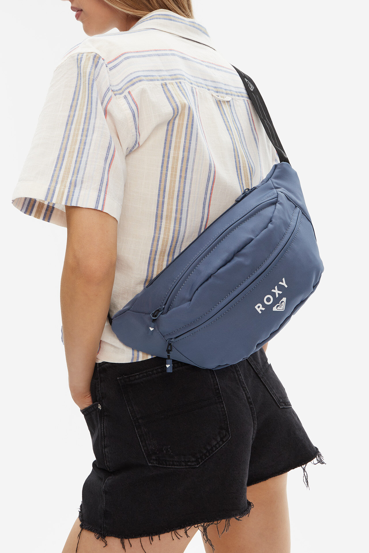 Torba ROXY ROXY-M-003-07 KOBALT PLAVA - ccc.eu/rs