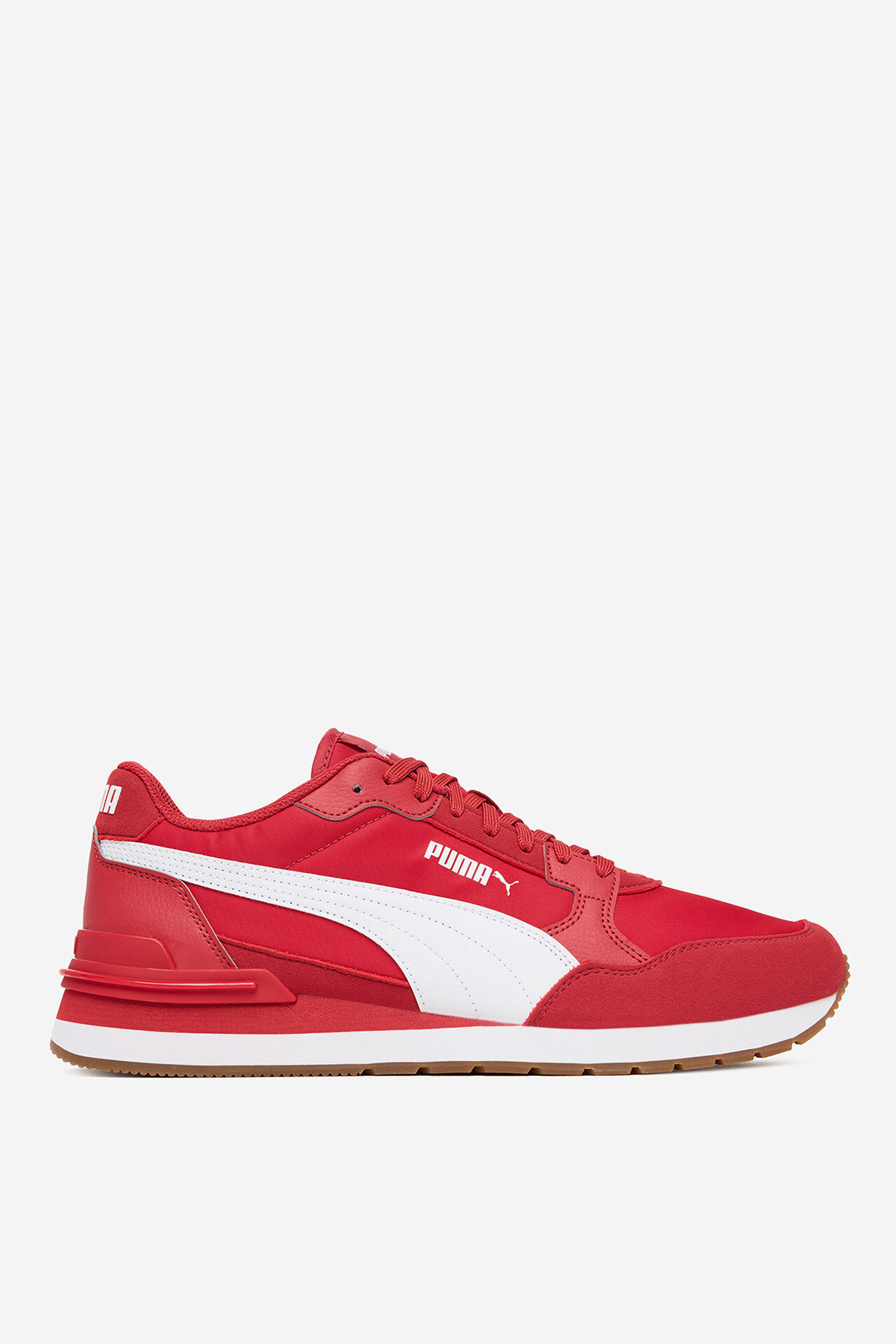 Încălțăminte sport Puma ST RUNNER V4 NL 39906925 ROŞU - CCC