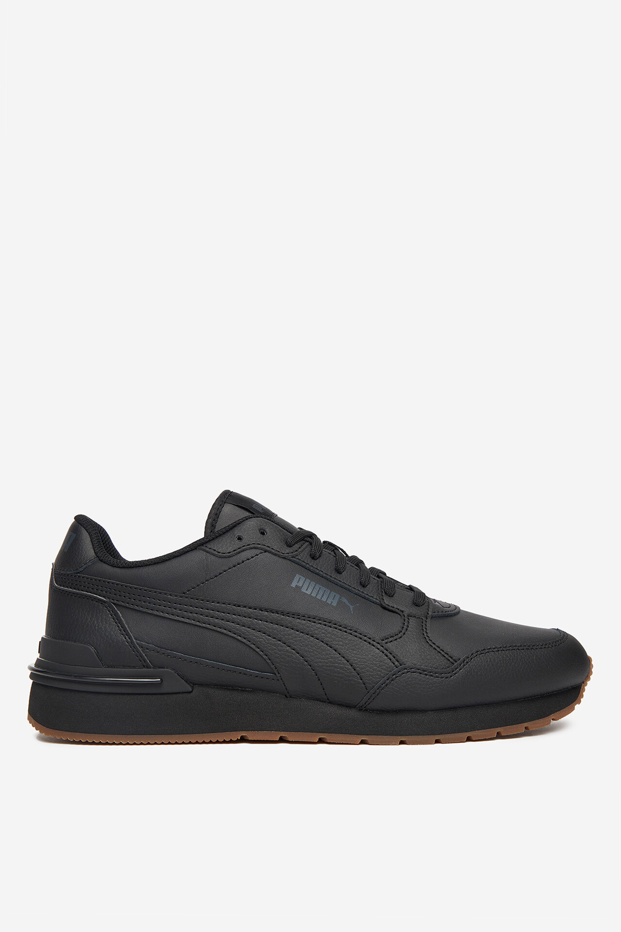 Obuwie sportowe Puma ST RUNNER V4 L 39906812 Czarny - CCC.eu