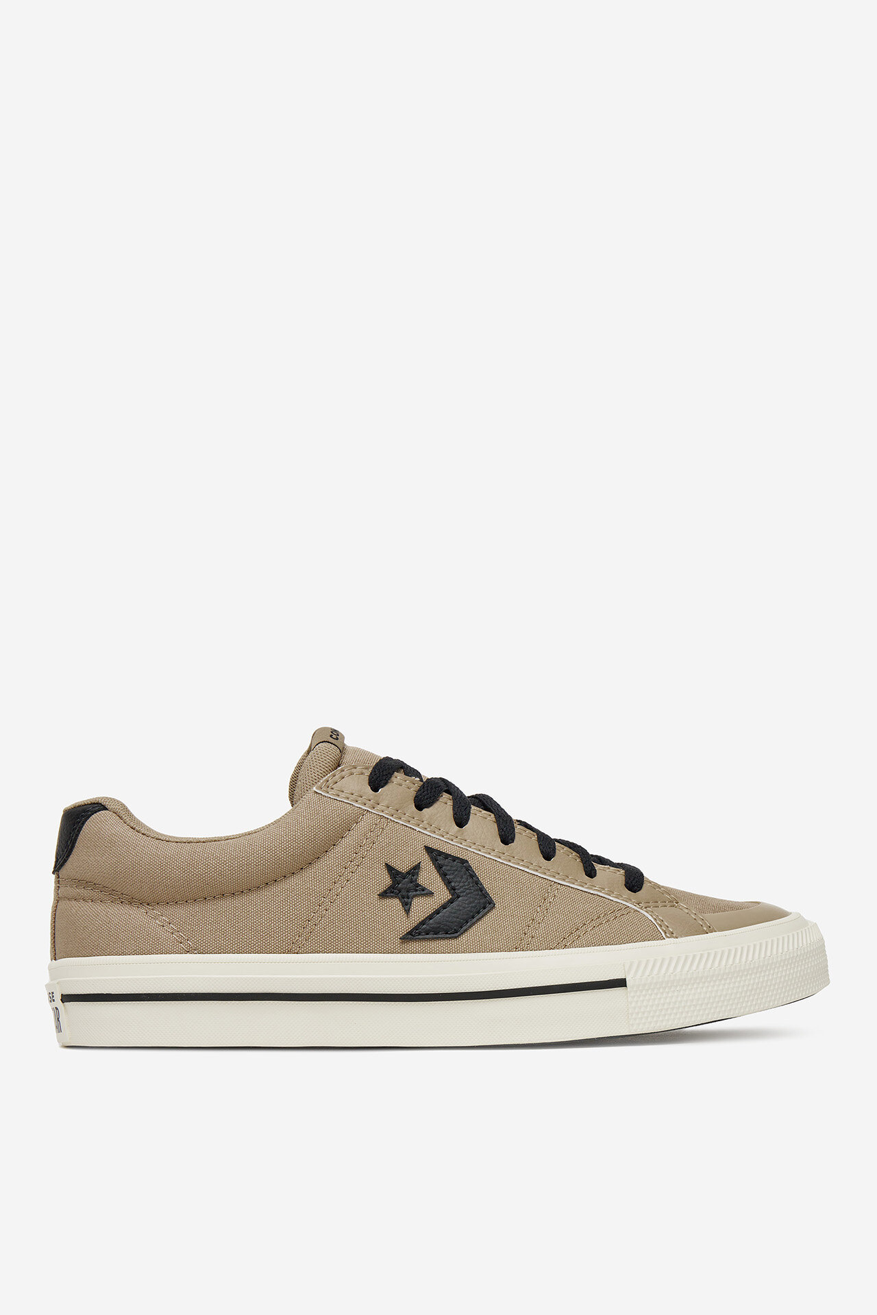 Trampki Converse SPORT CASUAL A12747C Beżowy - CCC.eu