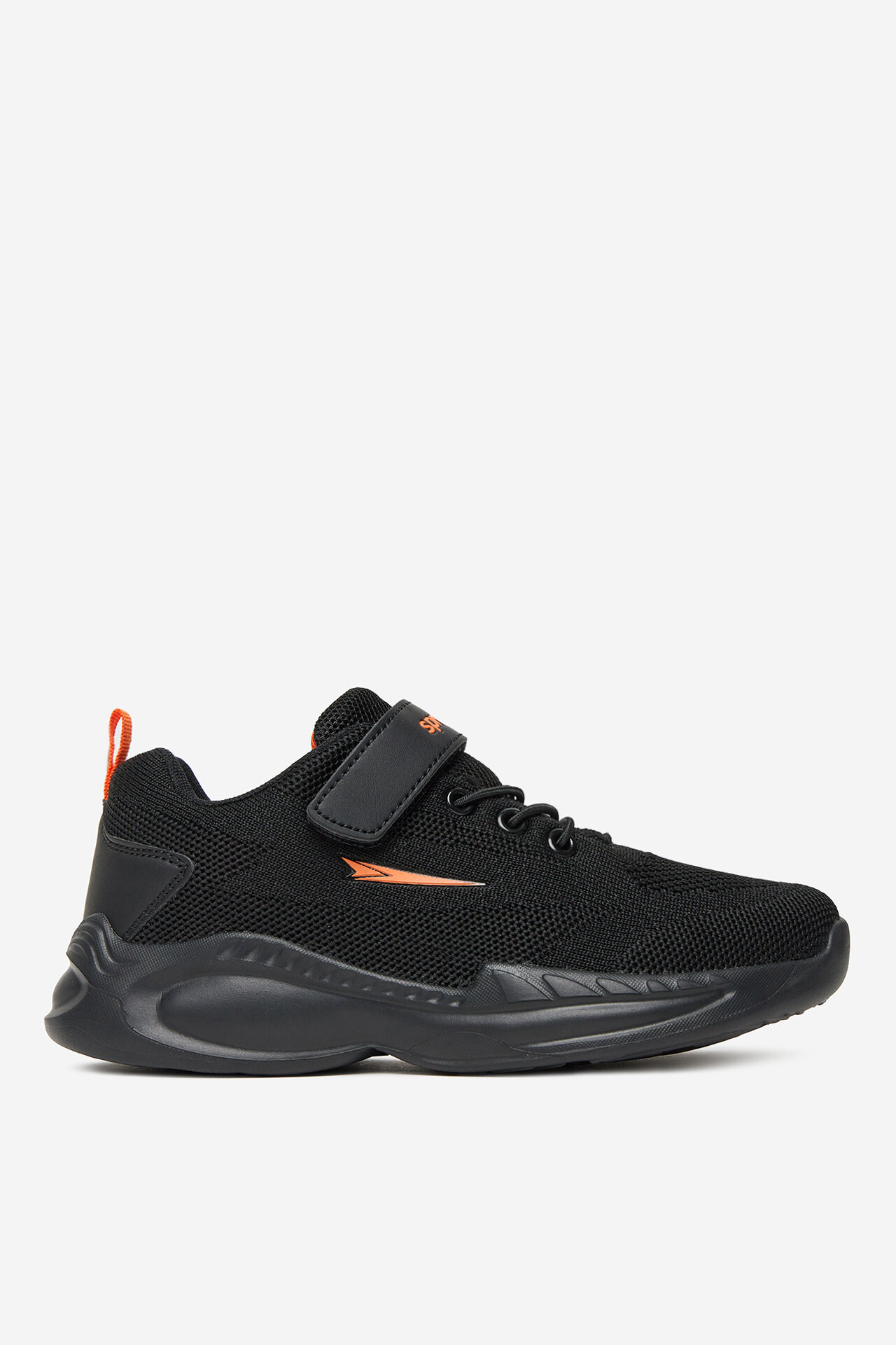 Obuwie sportowe Sprandi CEO-RIDE CP66-23018(IV)CH Czarny - CCC.eu