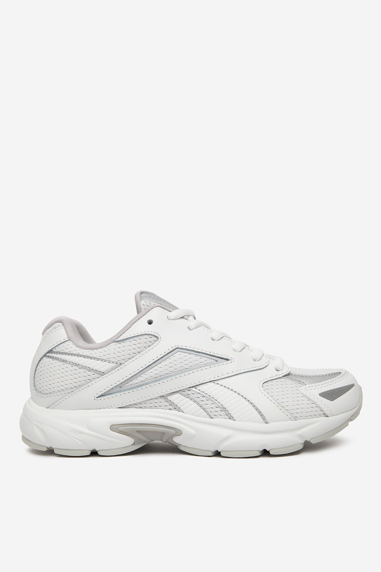 Obuwie sportowe Reebok CEO-ROAD PRIME 100208663 Biały - CCC.eu