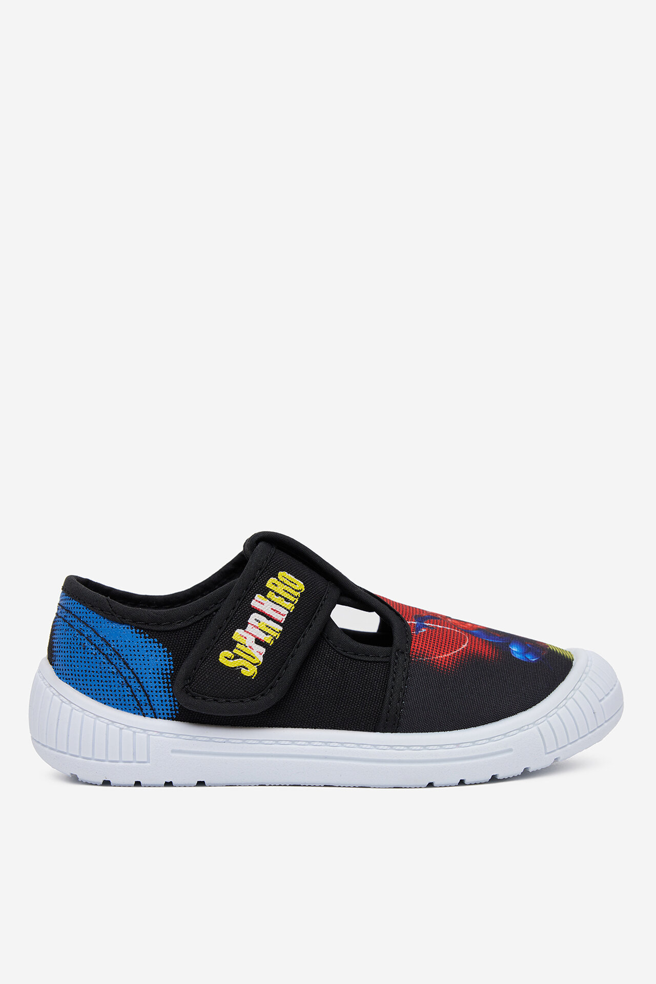 Kapcie Spider-Man CEO-CM-AW25-121SPRMV MIX - CCC.eu