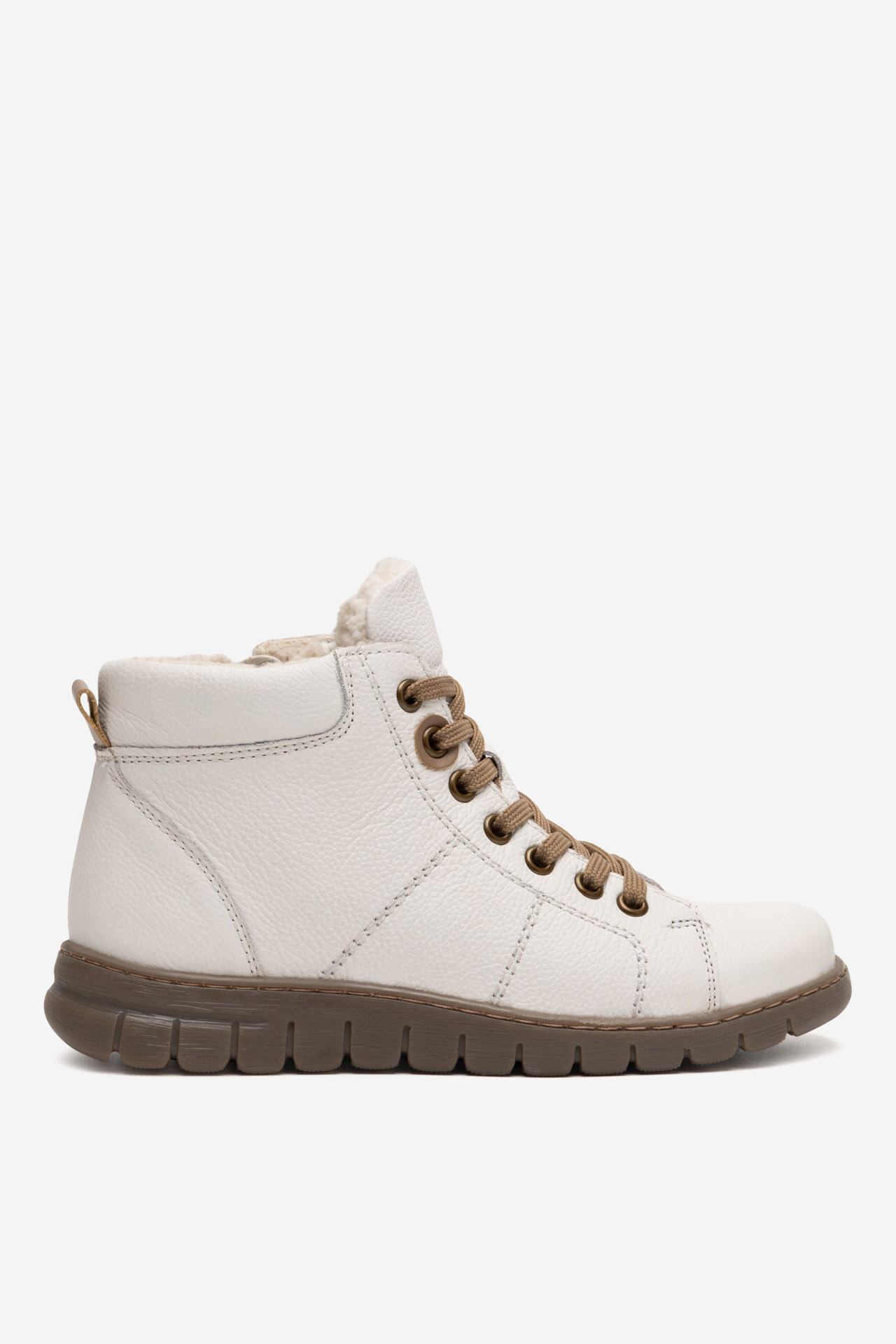 Боти Go Soft CEO-WI23-GHANA-03B БЕЖОВ - ccc.eu/bg