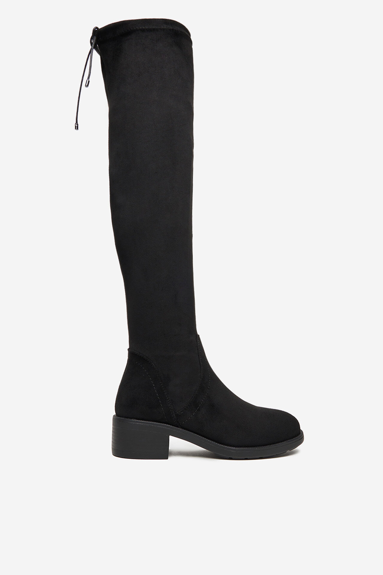 Kozaki Jenny CEO-WS6500-01 Czarny - CCC.eu