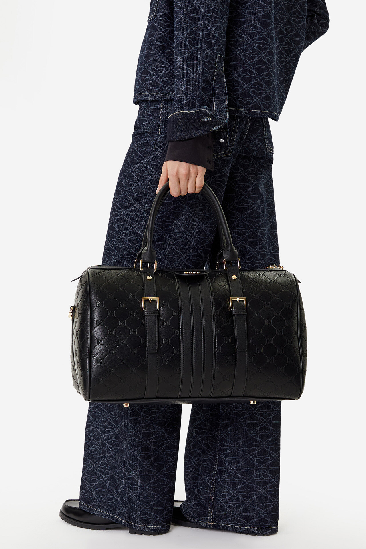 Torebka Mexx CEO-MEXX-S-014-08 Czarny - CCC.eu