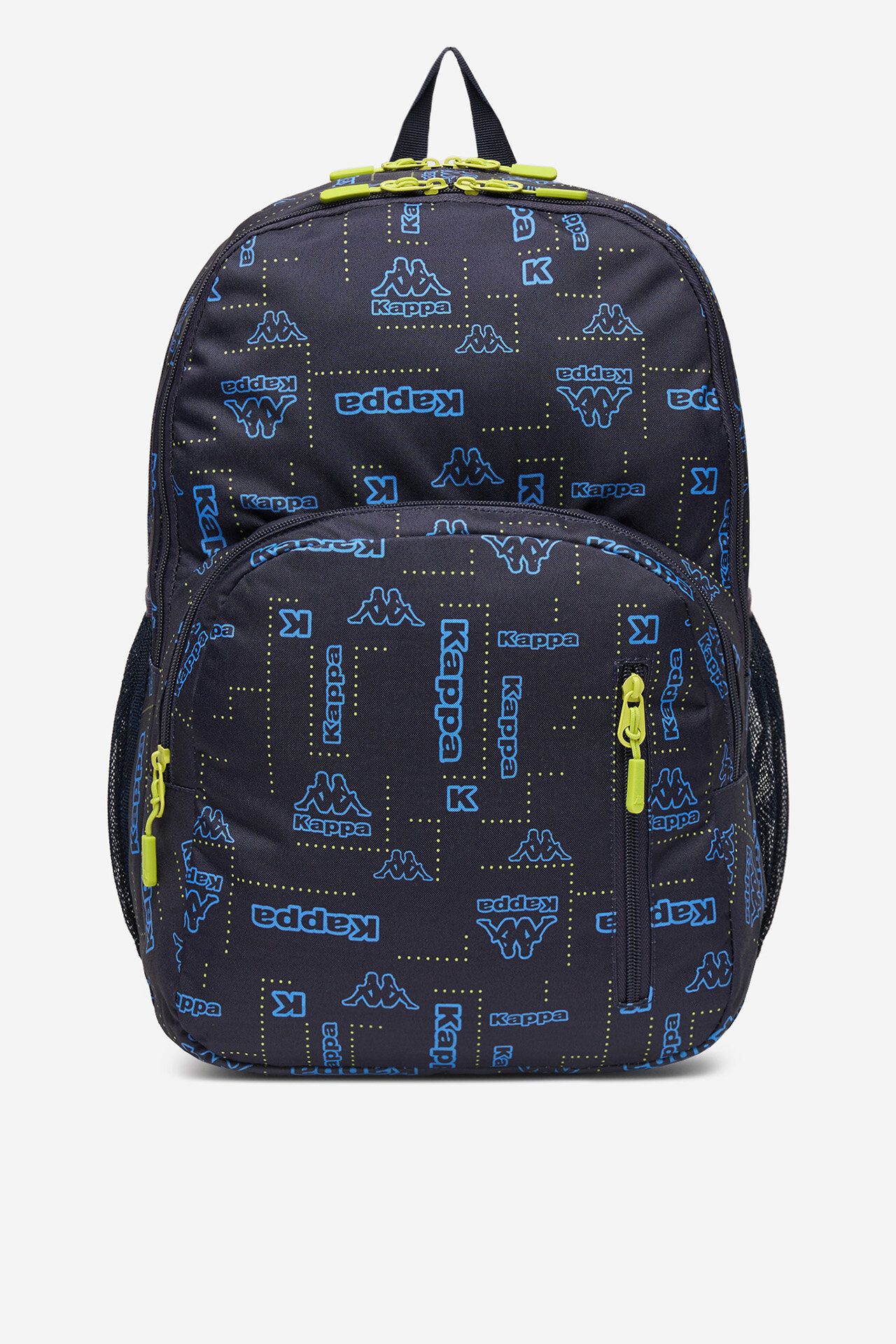 Rucsac Kappa C-KPA-RH-005-08 BLEUMARIN - CCC