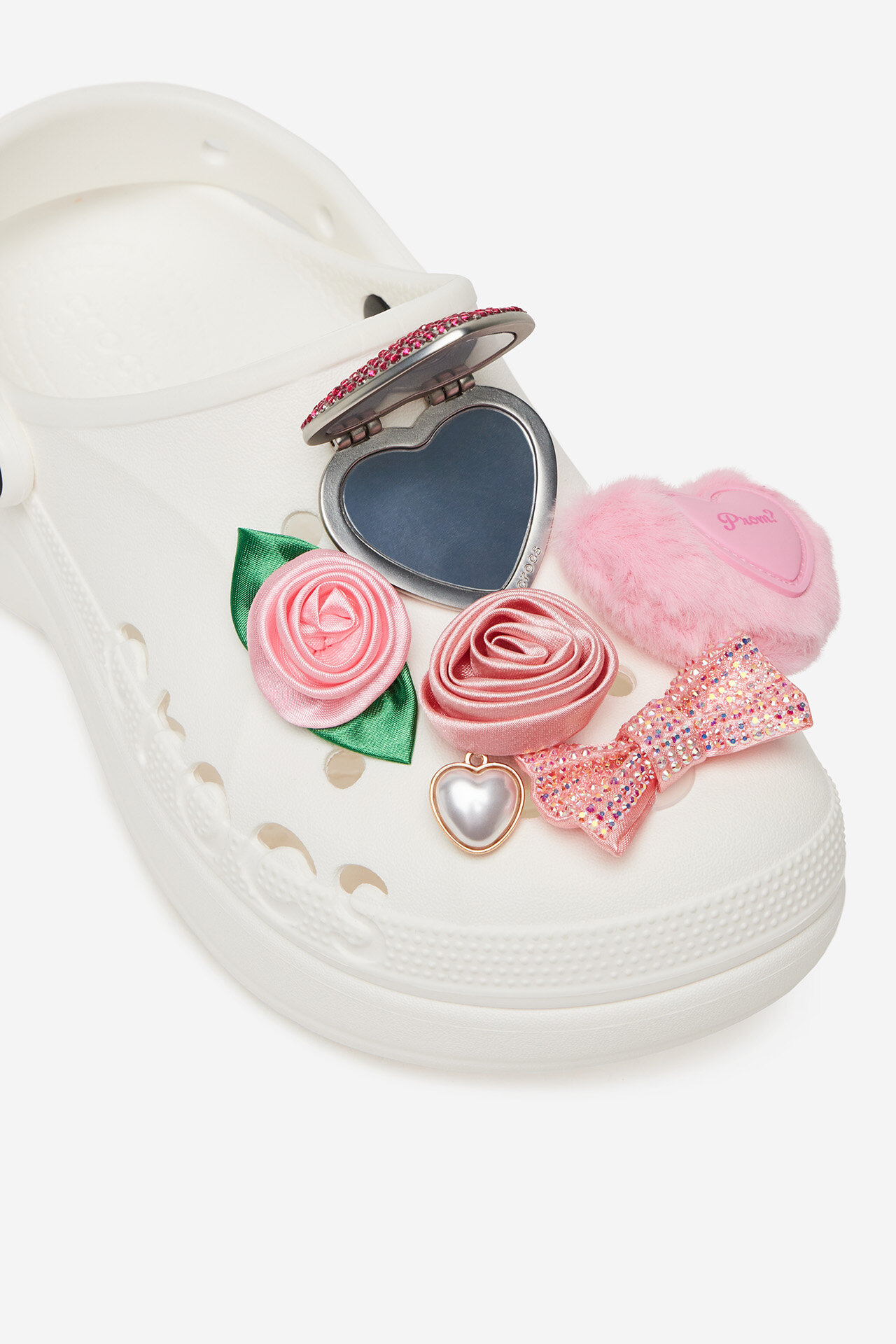 Ozdoba do butów Crocs PROM 5 PACK 10015054 MIX - CCC.eu