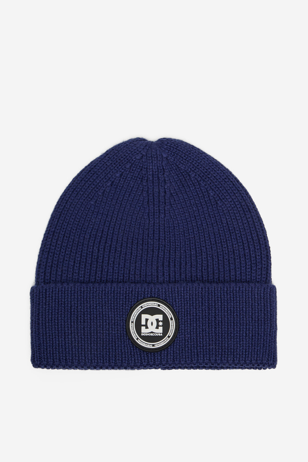 Czapka męska DC Shoes CEO-DC-M3-001-AW25 Granatowy - CCC.eu