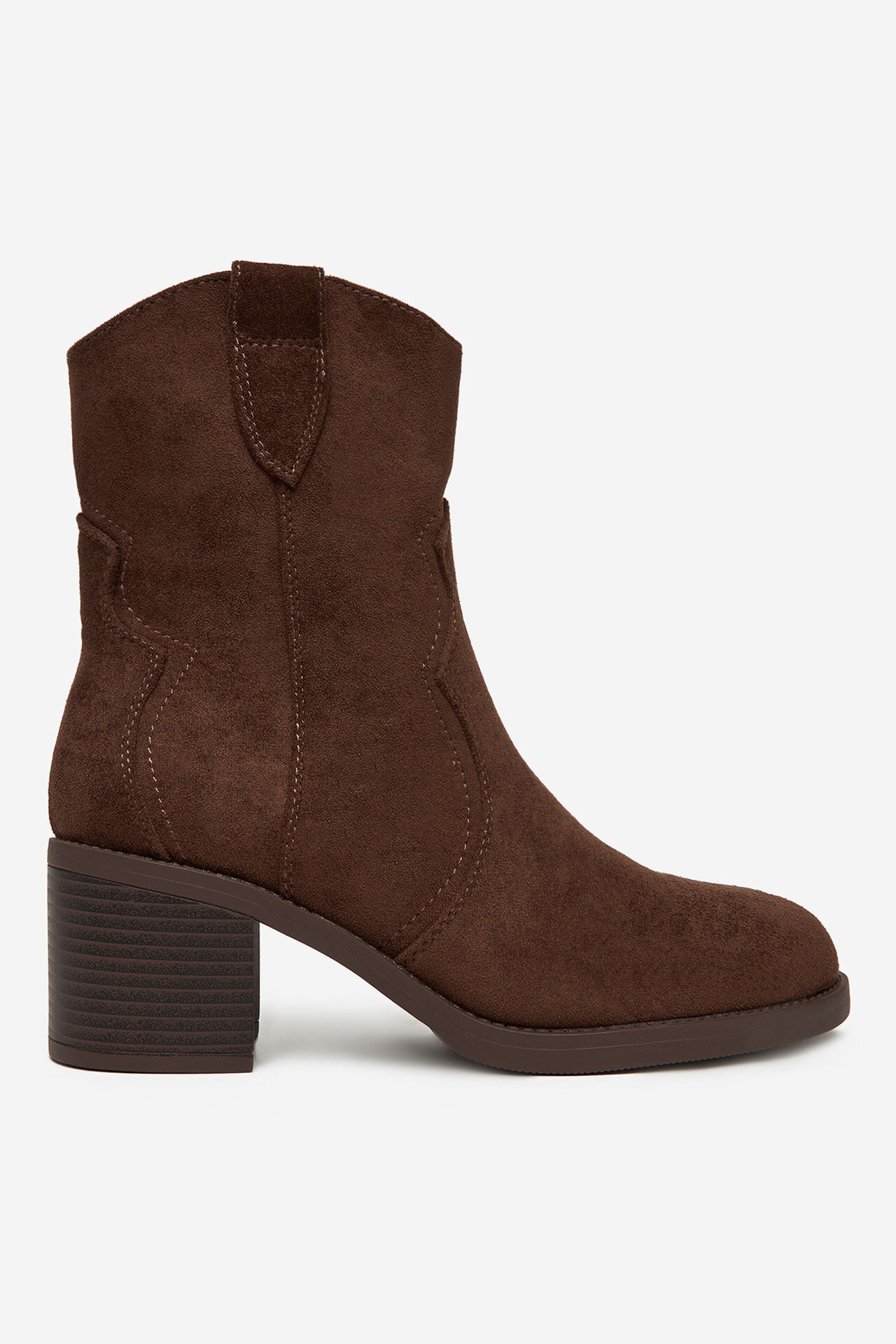 Bokacsizma Jenny CEO-HYF2T651S-1 BARNA - ccc.eu/hu