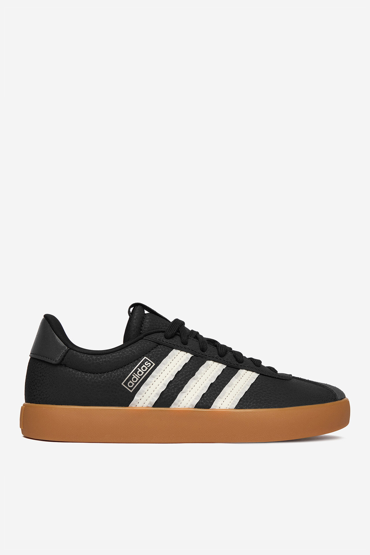 Obuwie sportowe adidas C-VL COURT 3.0 IH6601 Czarny - CCC.eu