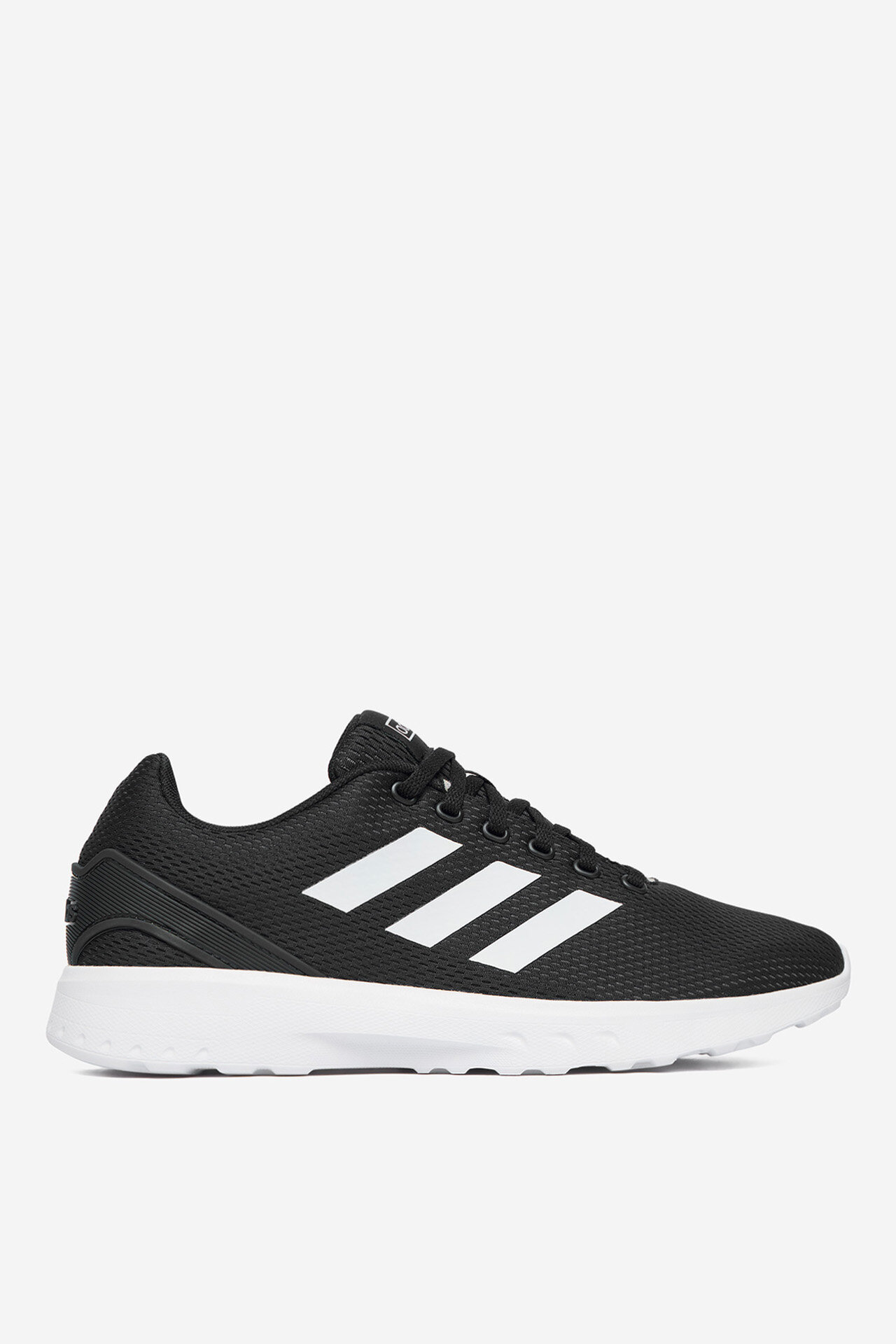 Obuwie sportowe adidas C-NEBZED BASIC KJ4336 Czarny - CCC.eu