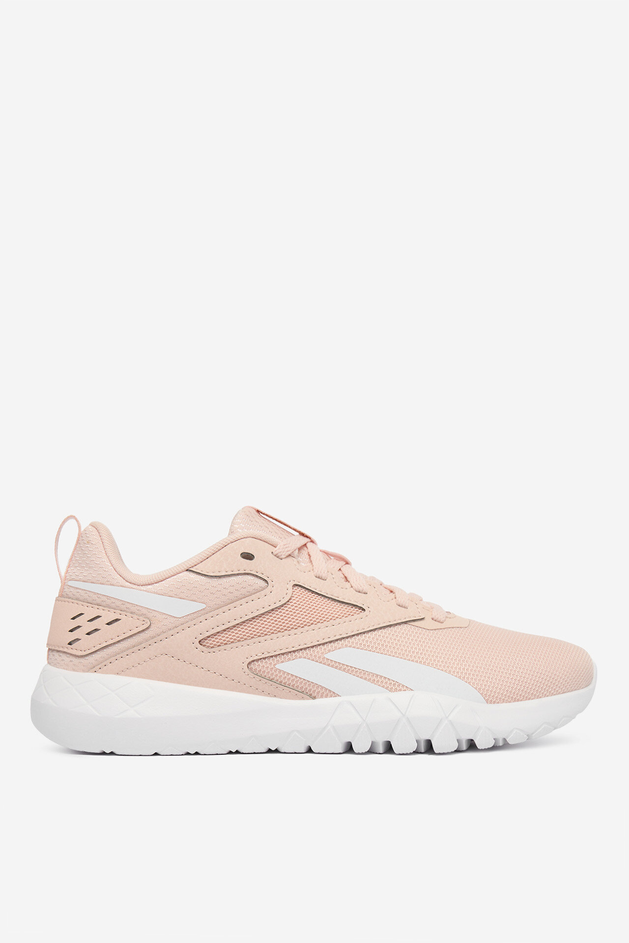 Obuwie sportowe Reebok FLEXAGON ENERGY TR 4 100033351 Różowy - CCC.eu