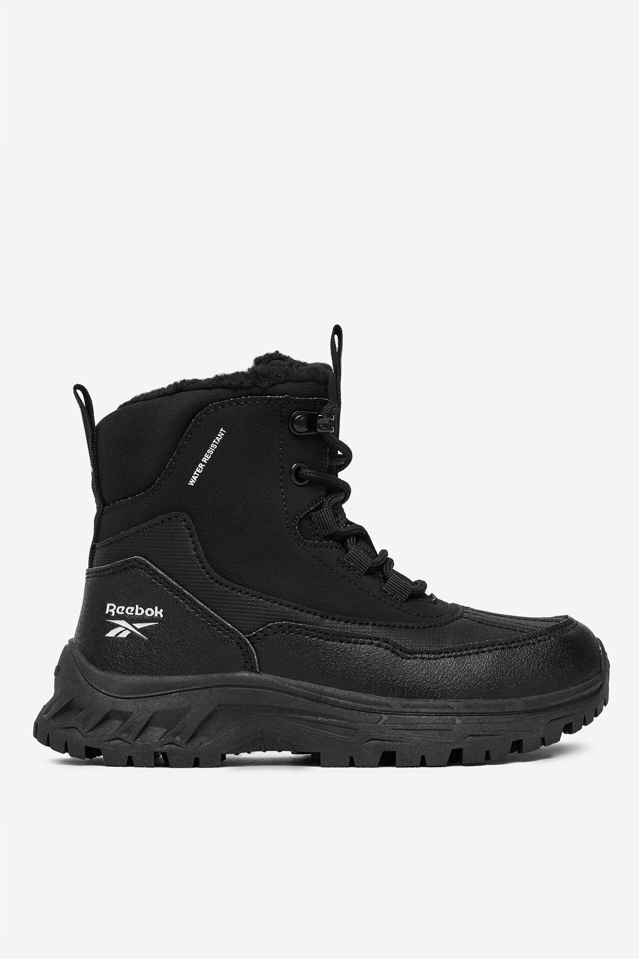 Duboke cipele Reebok CEO-K240160-1 CRNA - ccc.eu/rs