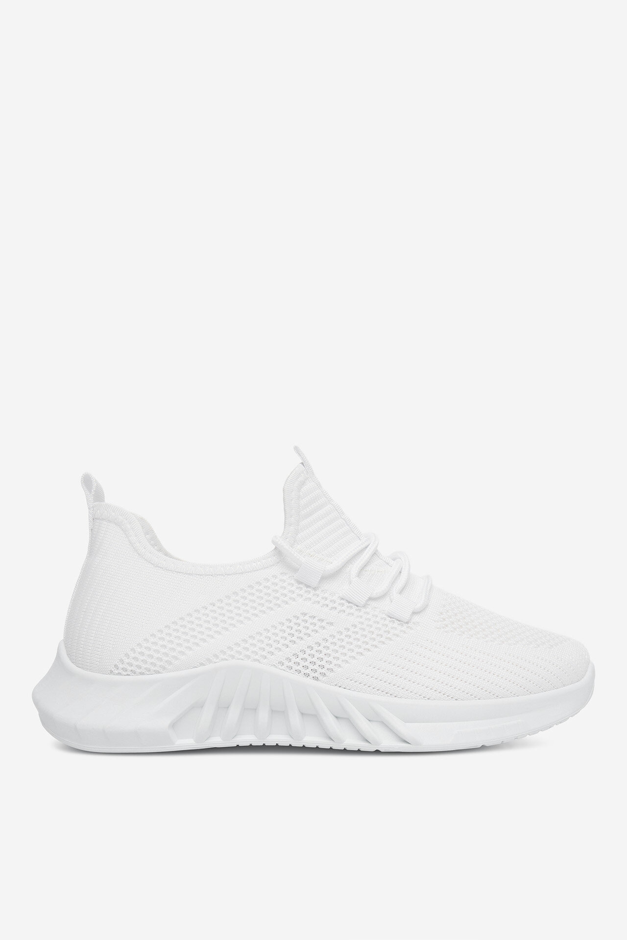 Sneakers Jenny CEO-WFA270923-4 Biały - CCC.eu