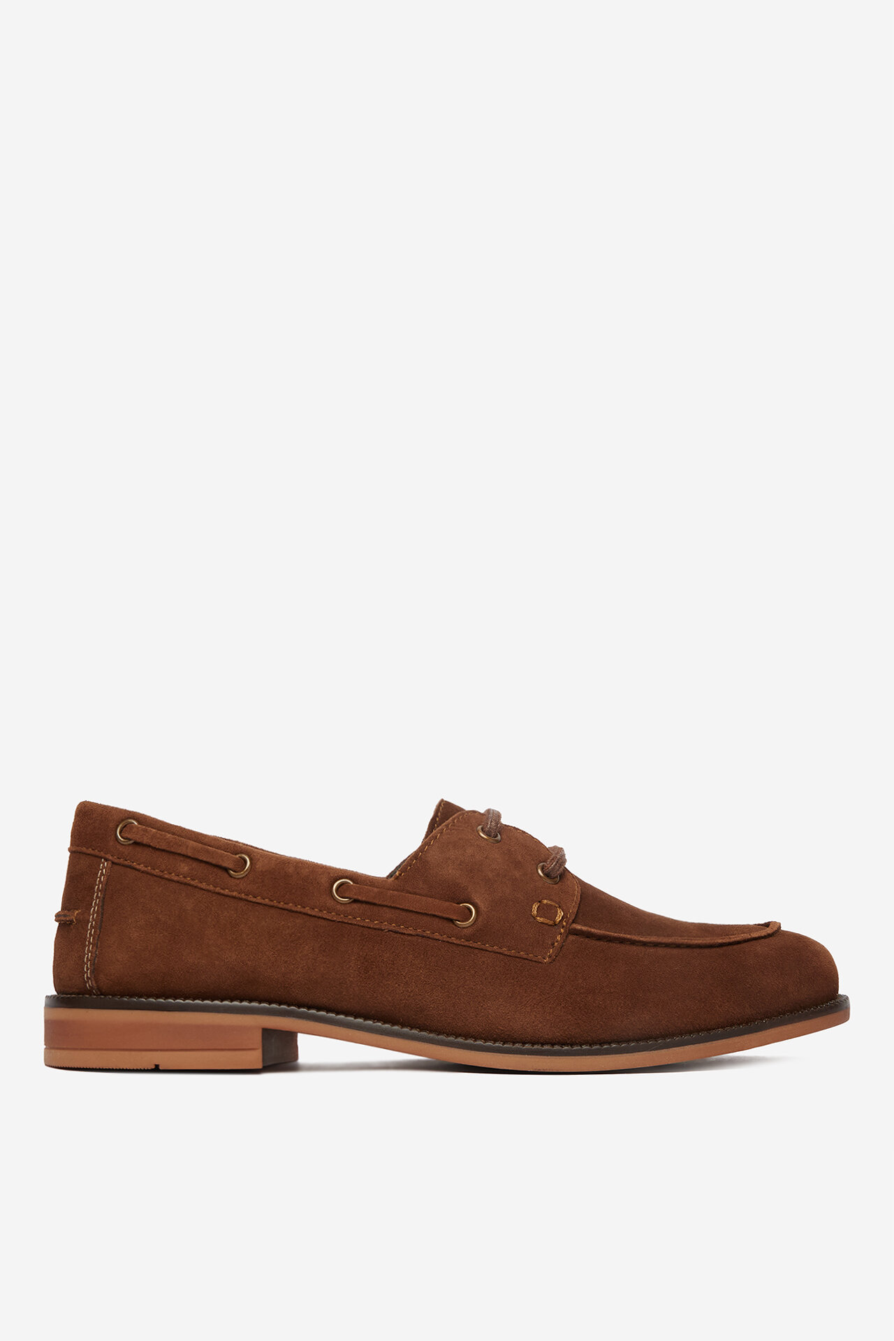 Mokasyn Lasocki CEO-WI45-VR-690-01 Camel - CCC.eu