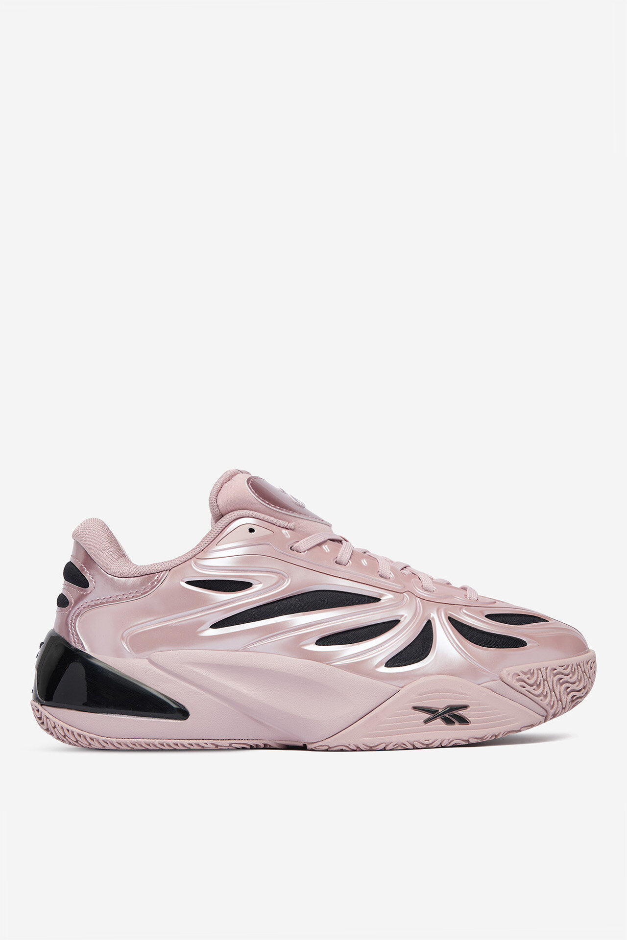 Obuwie sportowe Reebok SS-ANGEL REESE 1 100262834 Różowy - CCC.eu